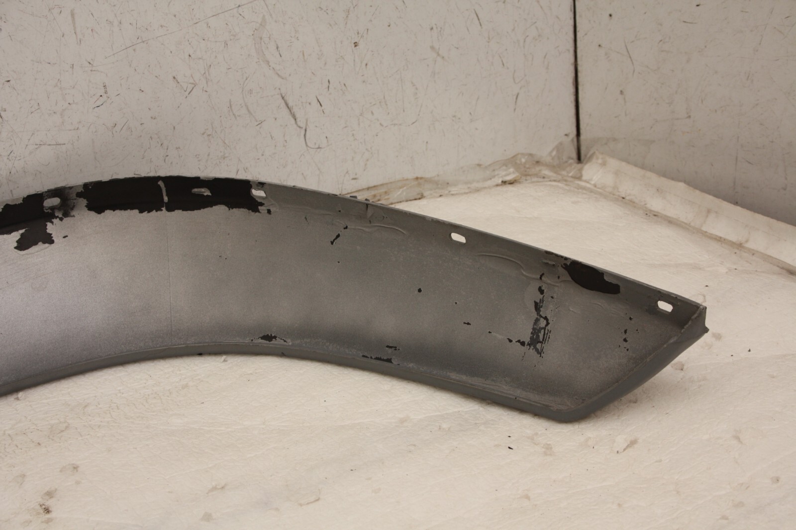 Land Rover Defender Rear Wheel Arch 2020 ON Genuine - Bumpershop UK