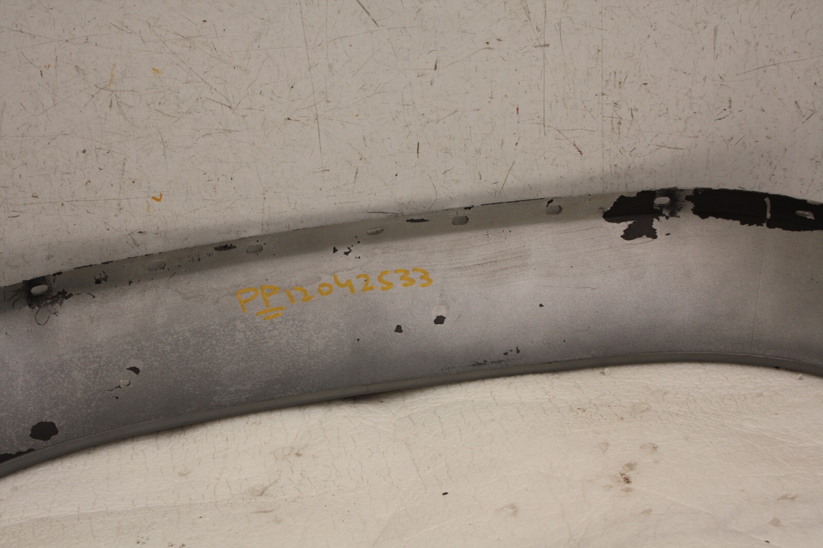 Land Rover Defender Rear Wheel Arch 2020 ON Genuine - Bumpershop UK
