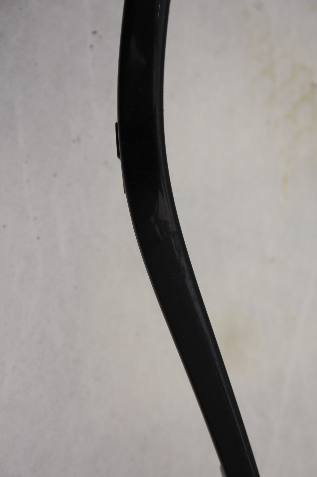 Mercedes C Class C205 Rear Bumper Lower Trim 2018 TO 2022 A2058856103 ...