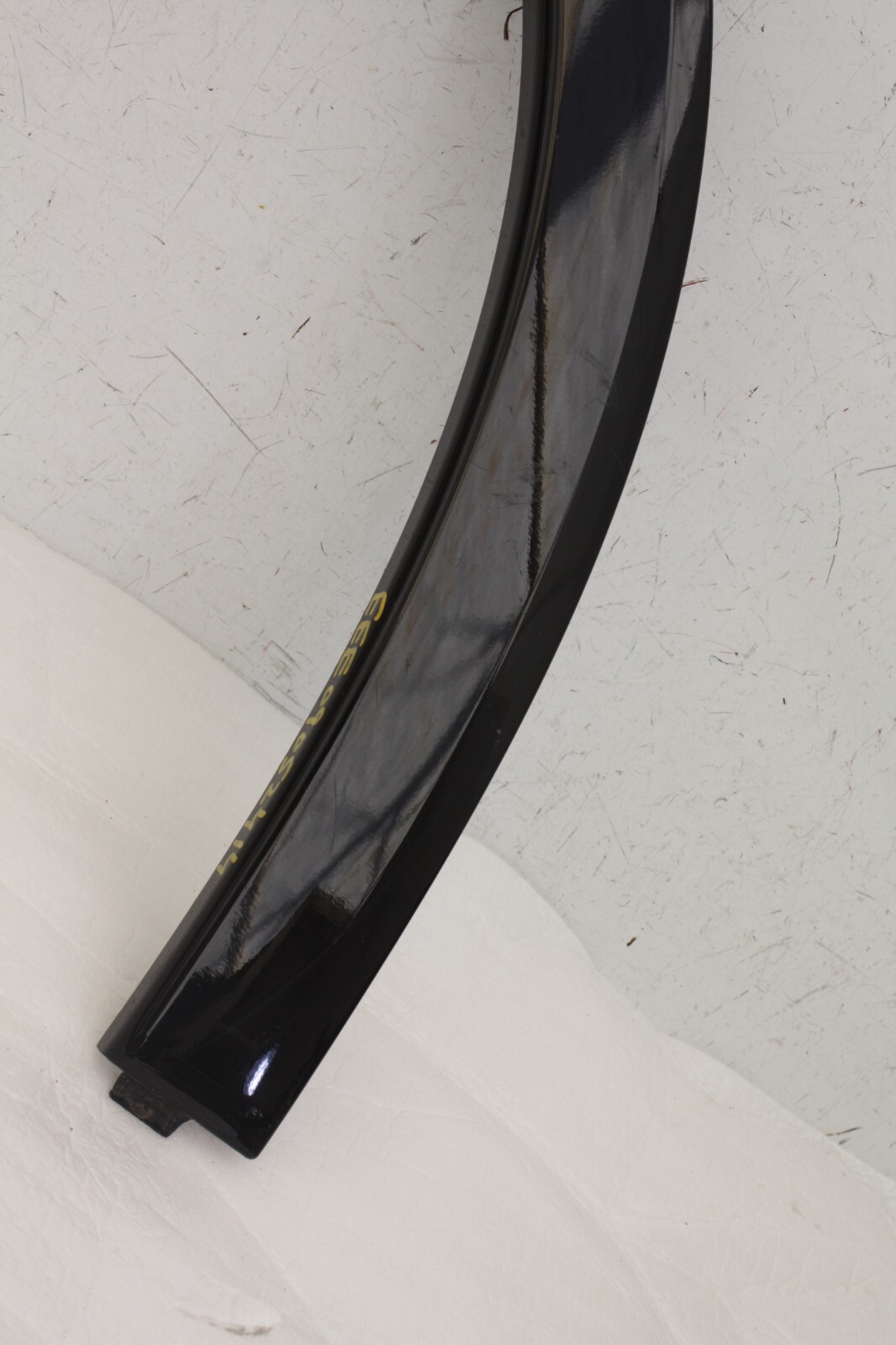 Mercedes EQS X296 AMG Front Left Side Wheel Arch 2022 A2968857901 ...