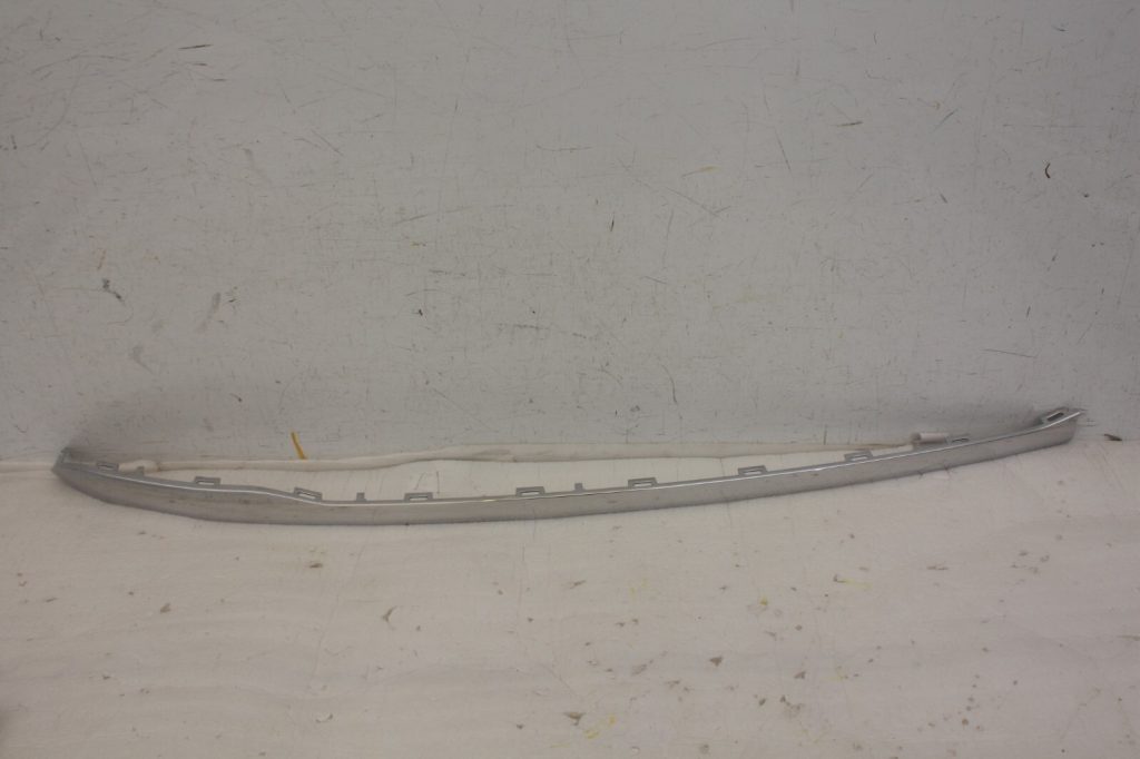 Mercedes GLA H247 Rear Bumper Chrome 2020 ON A2478855904 Genuine ...