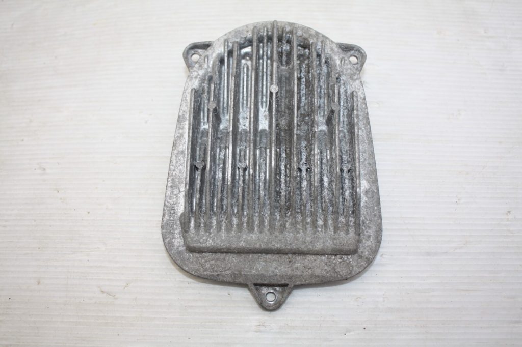 Mercedes GLC X253 LED Control Unit Headlight Module A2539068200 Genuine ...