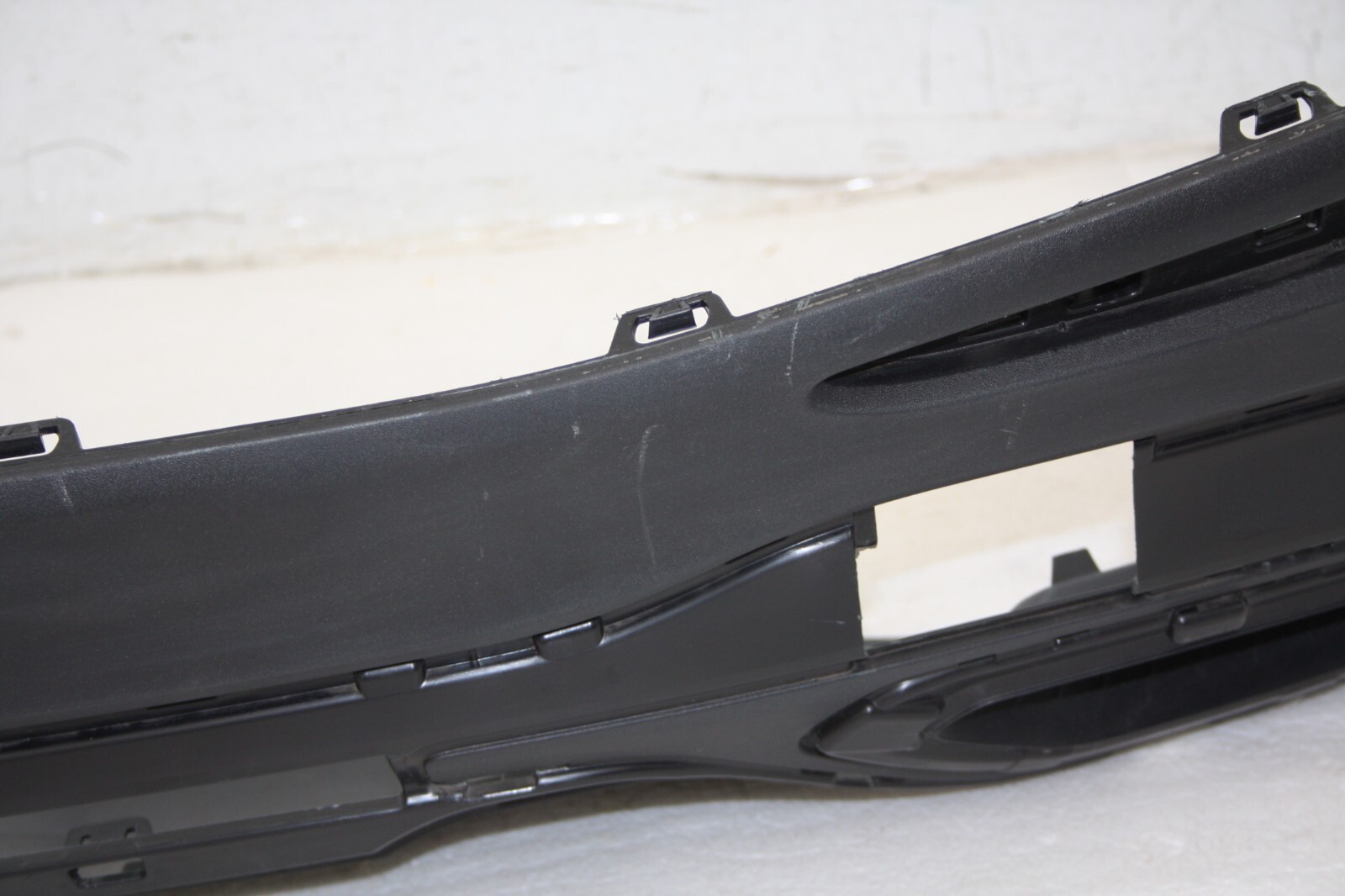 Mercedes GLC X254 AMG Rear Bumper Lower Section 2022 ON A2548859401 ...