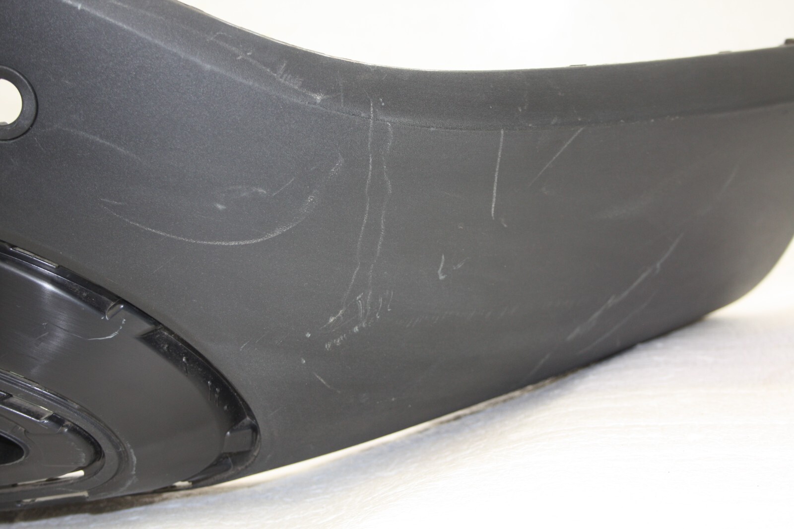 Mercedes GLC X254 AMG Rear Bumper Lower Section 2022 ON A2548859401 ...