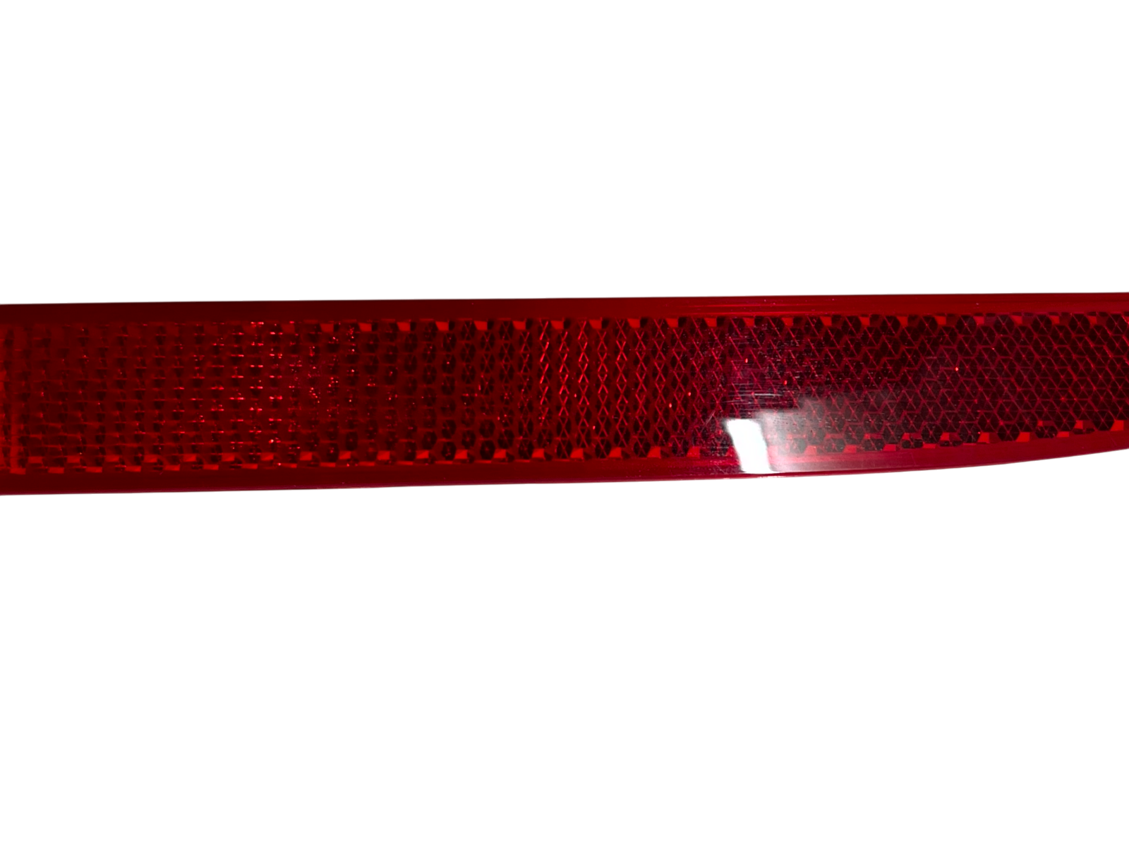Mercedes S Class W222 AMG Rear Bumper Left Reflector 13 - 17 ...