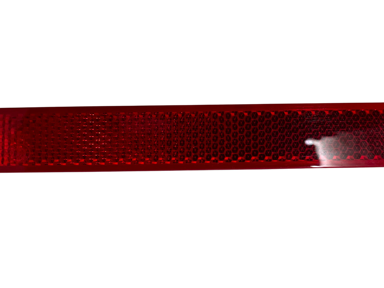 Mercedes S Class W222 AMG Rear Bumper Left Reflector 13 - 17 ...
