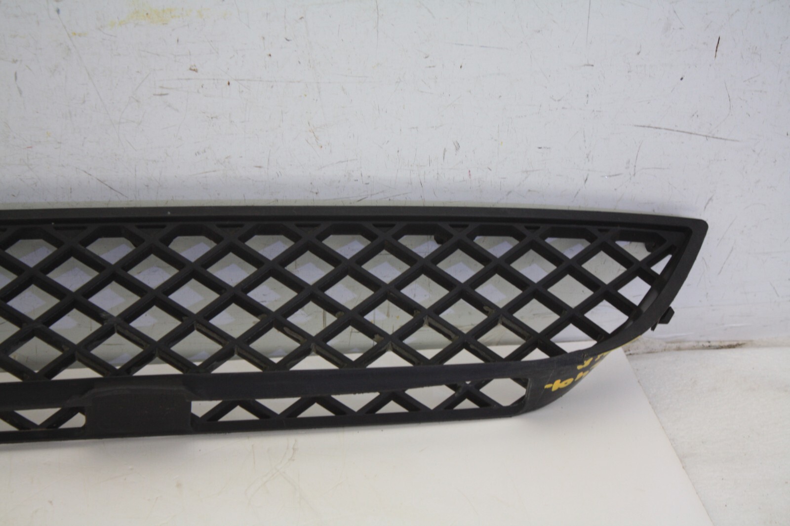 Mercedes Sprinter W906 Front Bumper Grill 2006 to 2013 A9068850053 ...