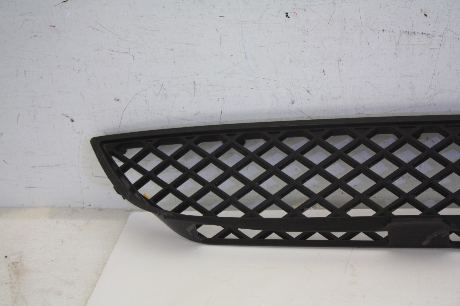 Mercedes Sprinter W906 Front Bumper Grill 2006 to 2013 A9068850053 ...