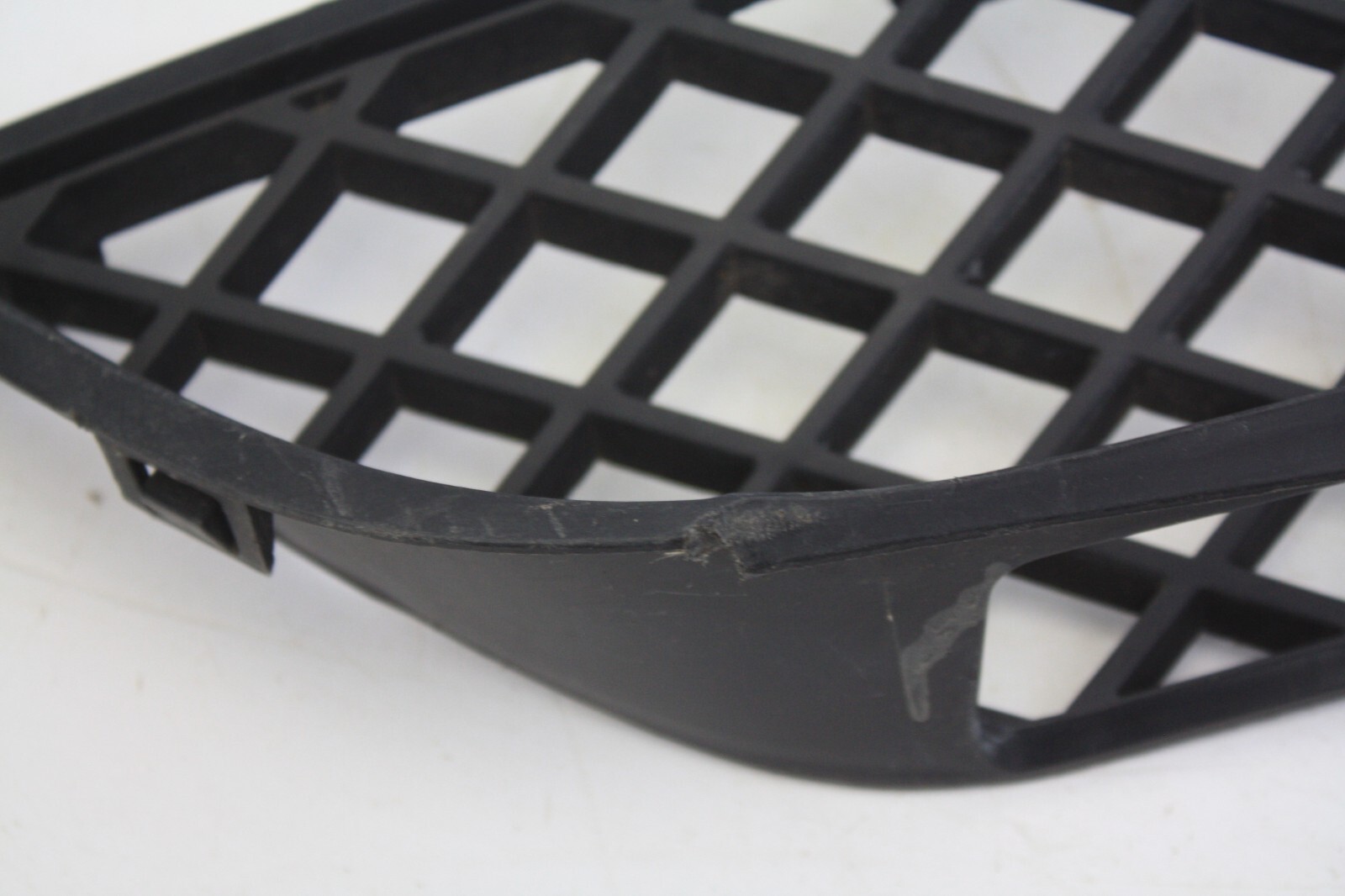 Mercedes Sprinter W906 Front Bumper Grill 2006 to 2013 A9068850053 ...