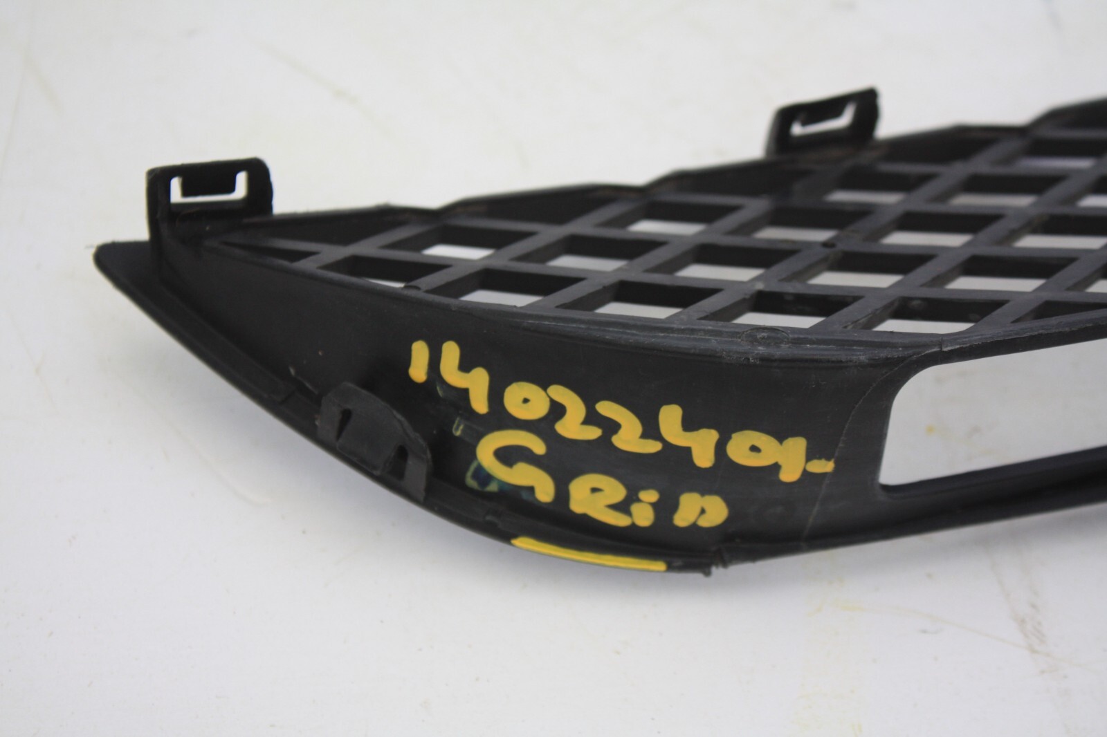 Mercedes Sprinter W906 Front Bumper Grill 2006 to 2013 A9068850053 ...