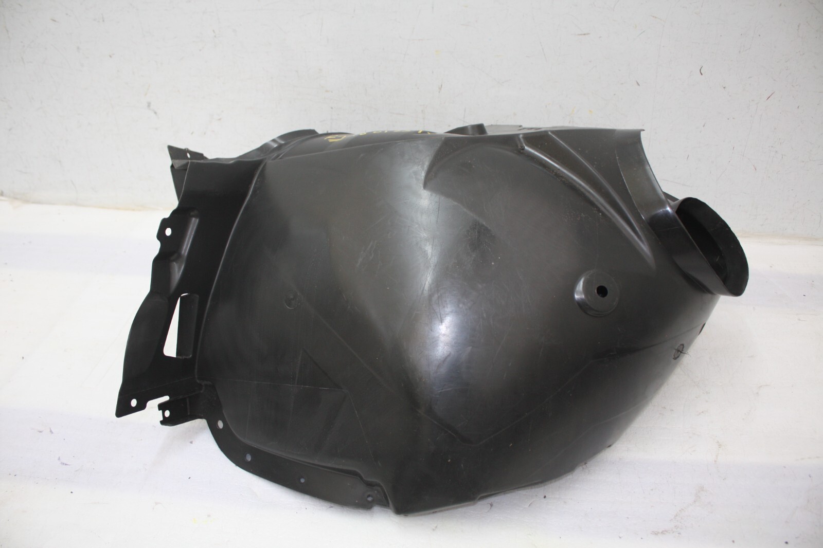 Mercedes Vito Class W447 Front Right Splash Guard 2015 ON A4476841901 ...