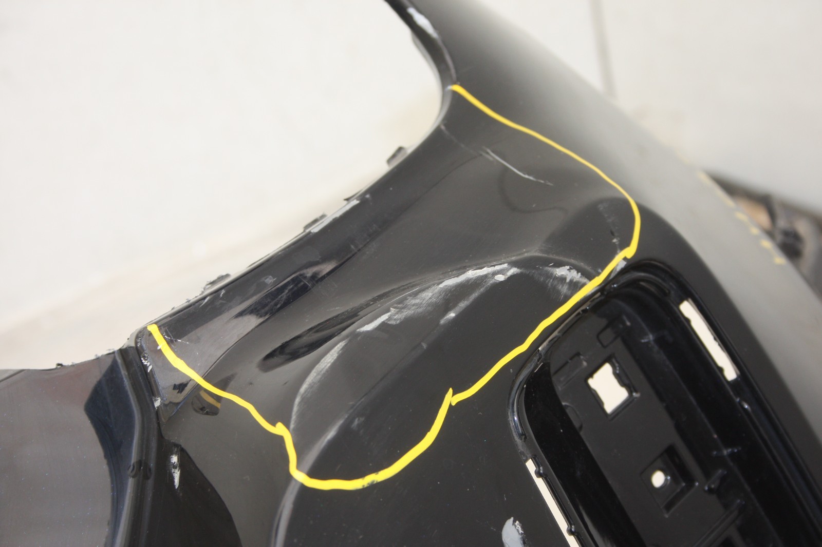 Mini Countryman F60 JCW Rear Bumper 2020 TO 2024 9477892 Genuine ...