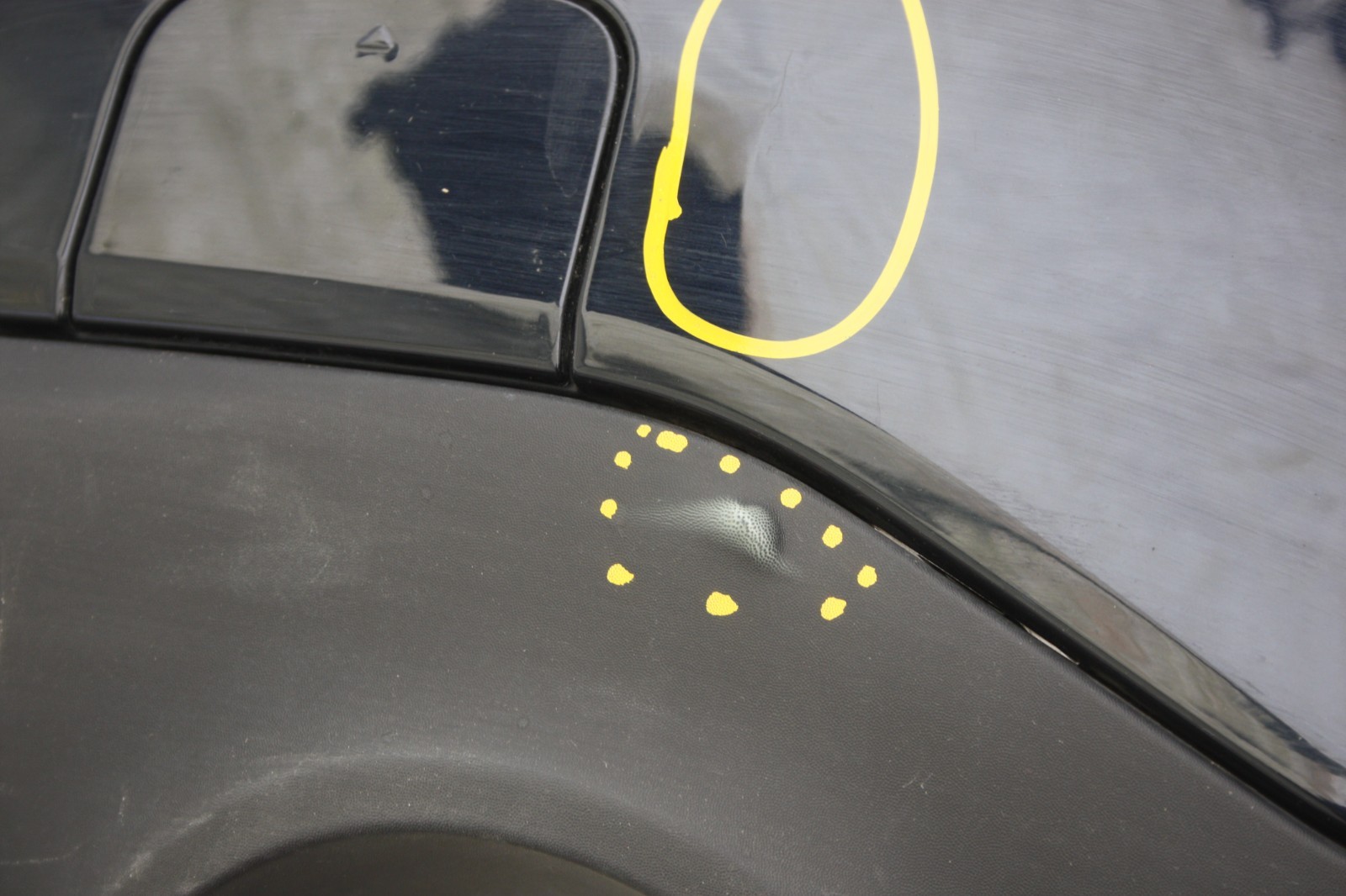 Mini Countryman F60 JCW Rear Bumper 2020 TO 2024 9477892 Genuine ...