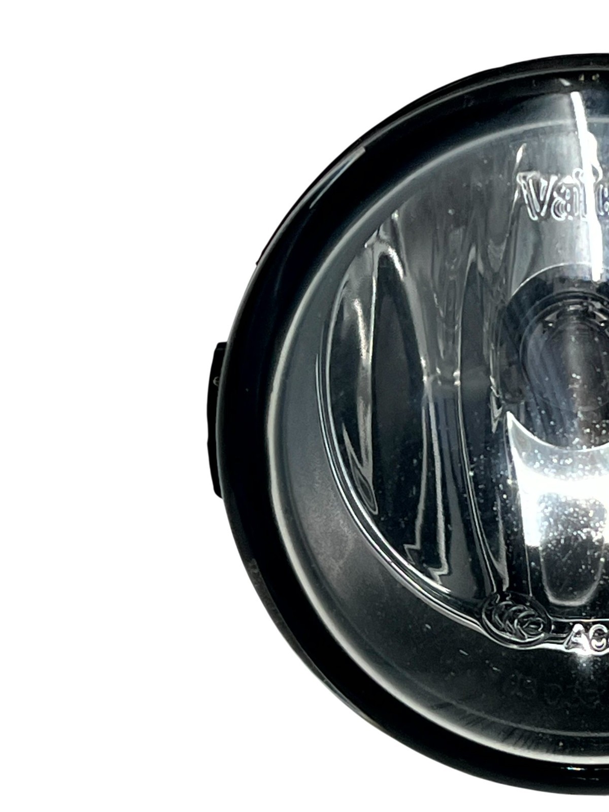 Nissan Qashqai Front Bumper Right Fog Light Lamp 2013 TO 2017 ...