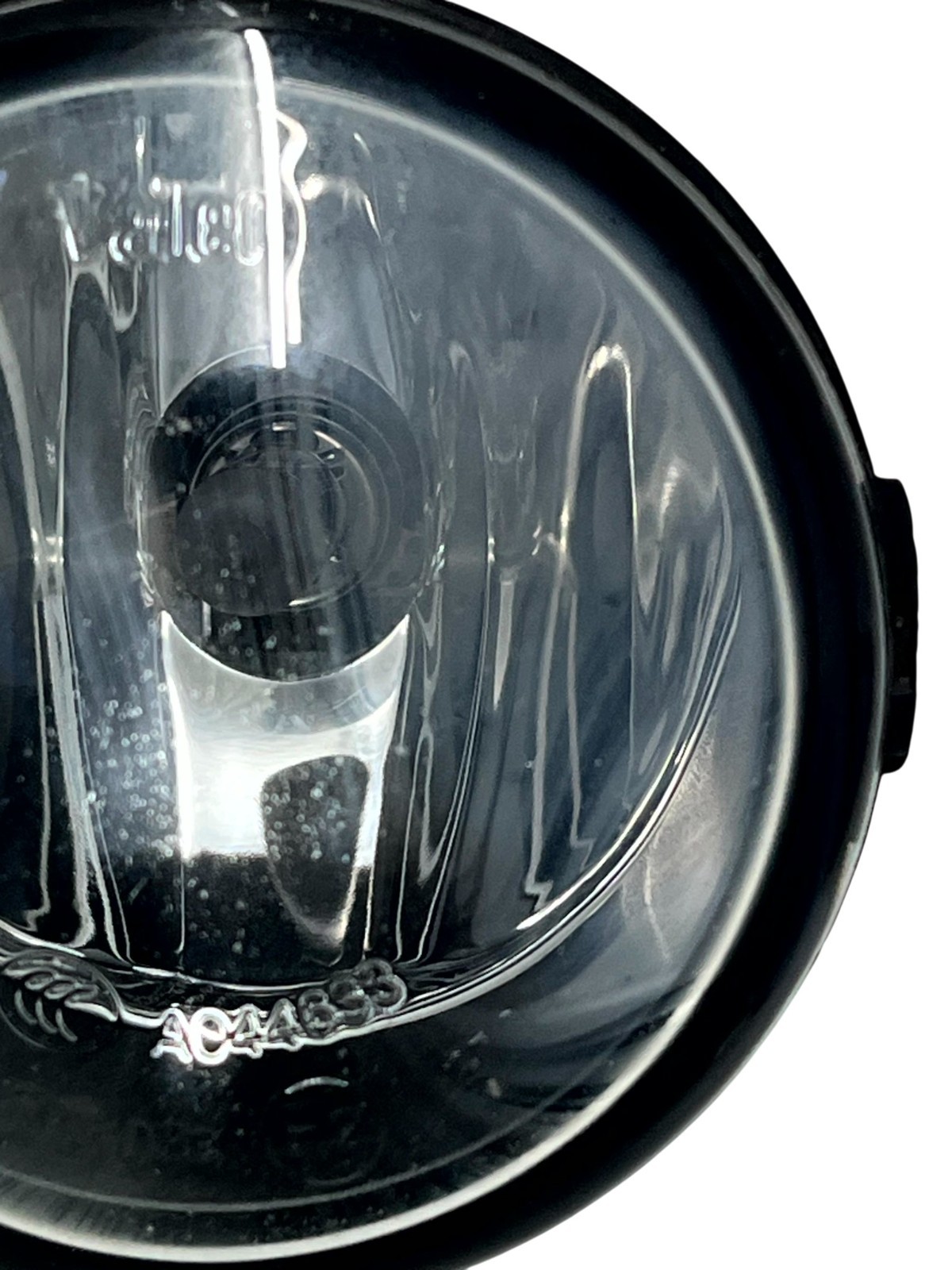 Nissan Qashqai Front Bumper Right Fog Light Lamp 2013 TO 2017 ...