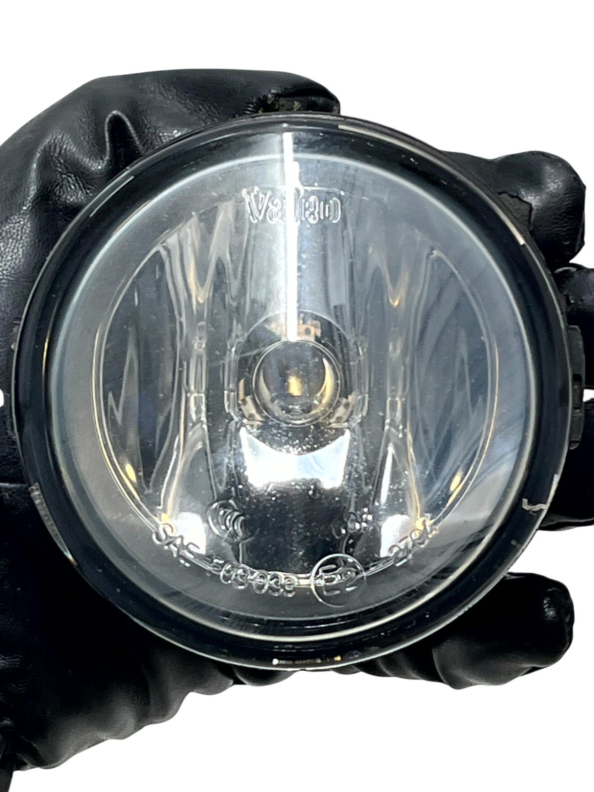 Nissan Qashqai Front Bumper Right Fog Light Lamp 2013 TO 2017 ...
