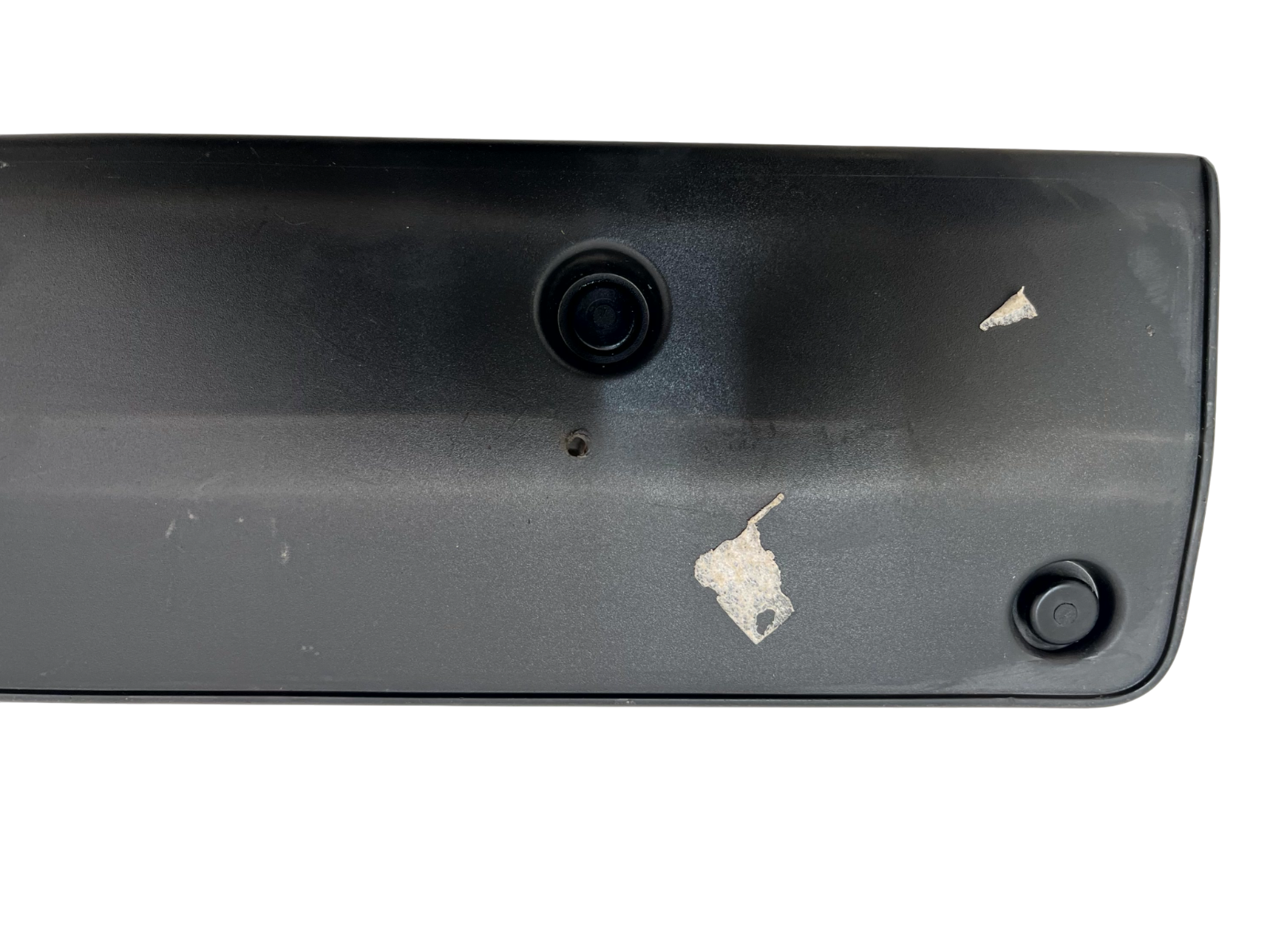 VW Arteon Front Bumper Licence Plate Holder 2017 TO 2020 3G8807287B ...