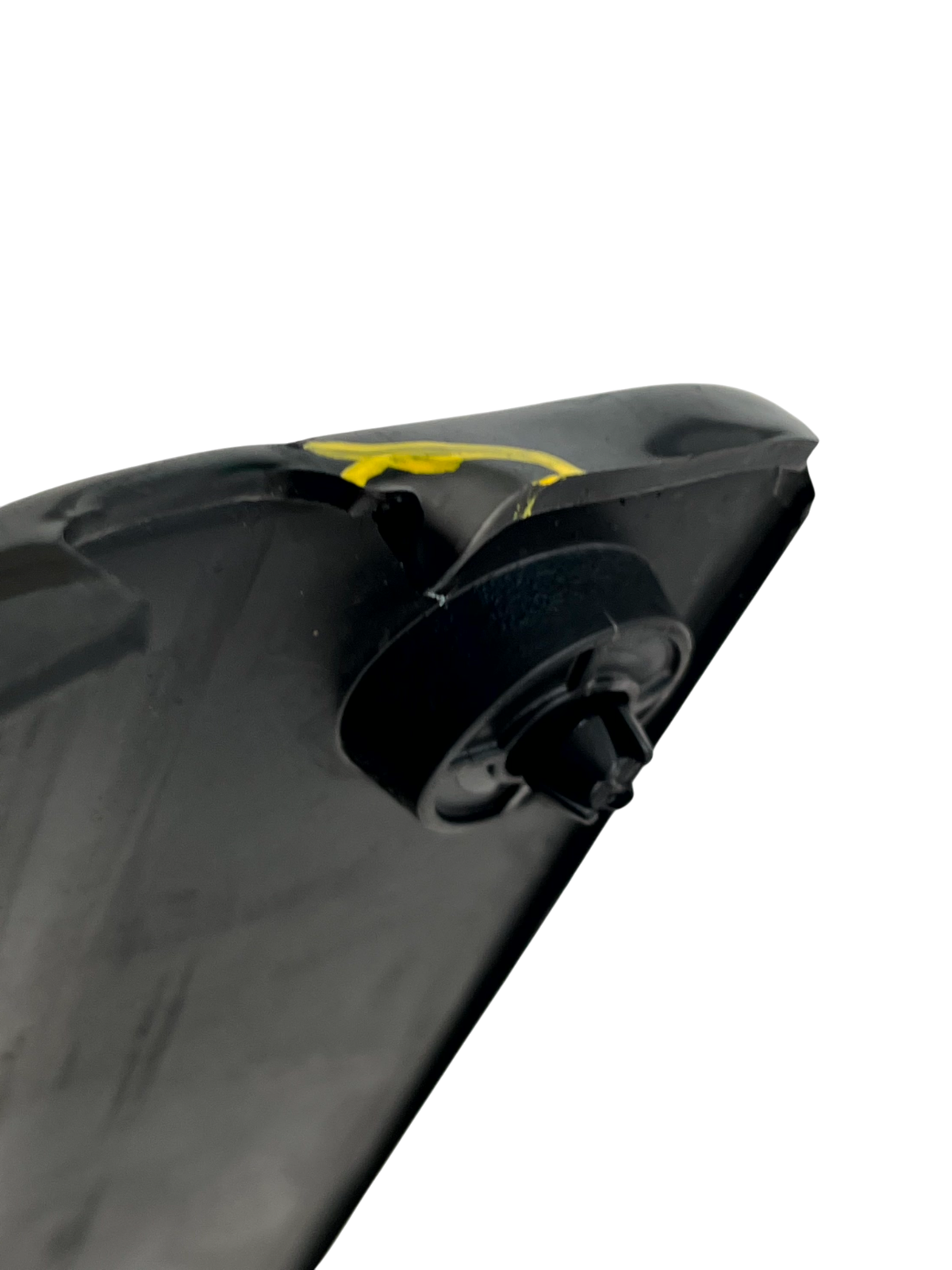 VW Arteon Front Bumper Licence Plate Holder 2017 TO 2020 3G8807287B ...