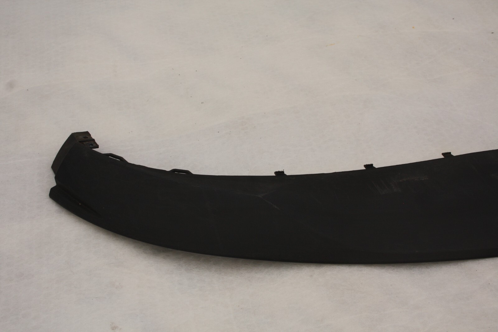 VW ID4 Front Bumper Lower Section 2021 ON 11A805903A Genuine ...