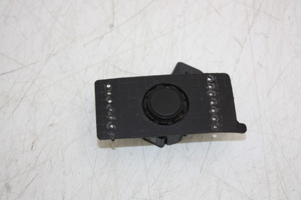 Volvo XC40 Rear Bumper Left Side Sensor With Holder 31407972 Genuine ...