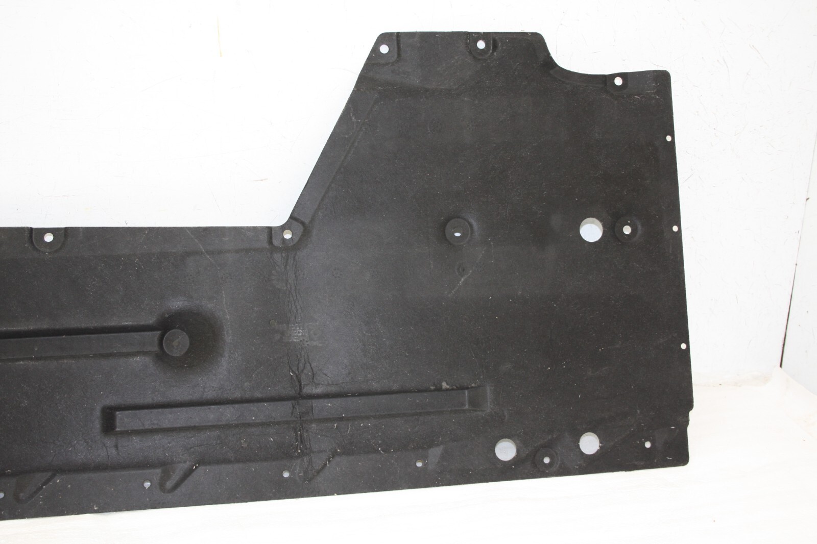 BMW 1 3 Series F20 F21 F22 F30 F32 F33 F36 Right Under Tray 51757241834 ...