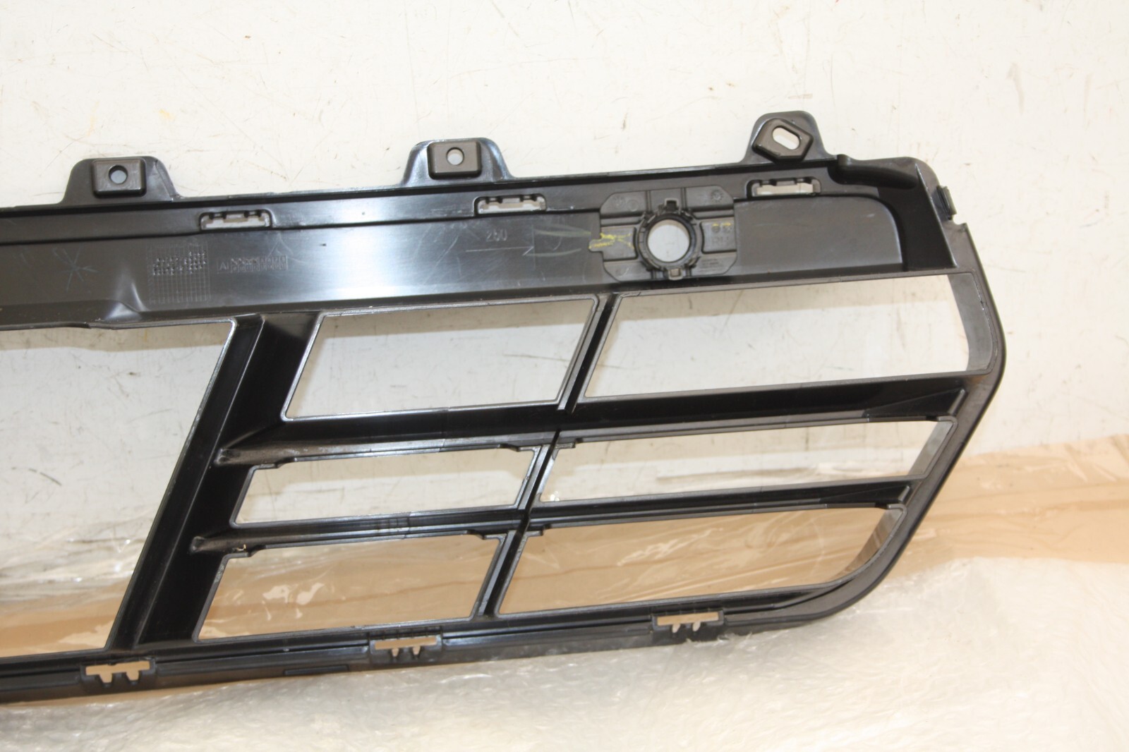 BMW 2 Series G42 M Sport Front Bumper Lower Grill 2022 ON 51118098174 ...