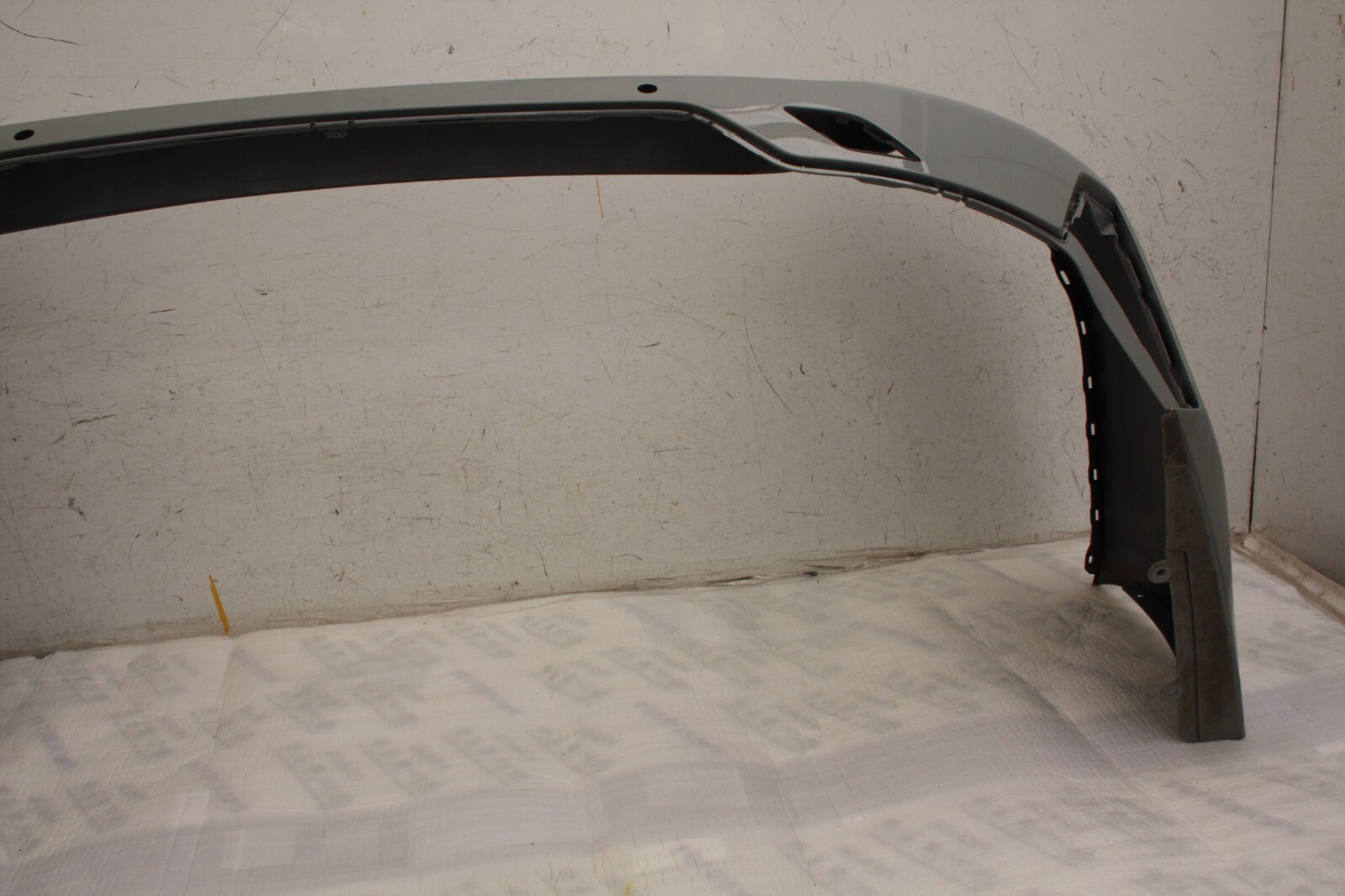 BMW 3 Series G21 Estate M Sport LCI Rear Bumper 2022 ON 51128085482 ...