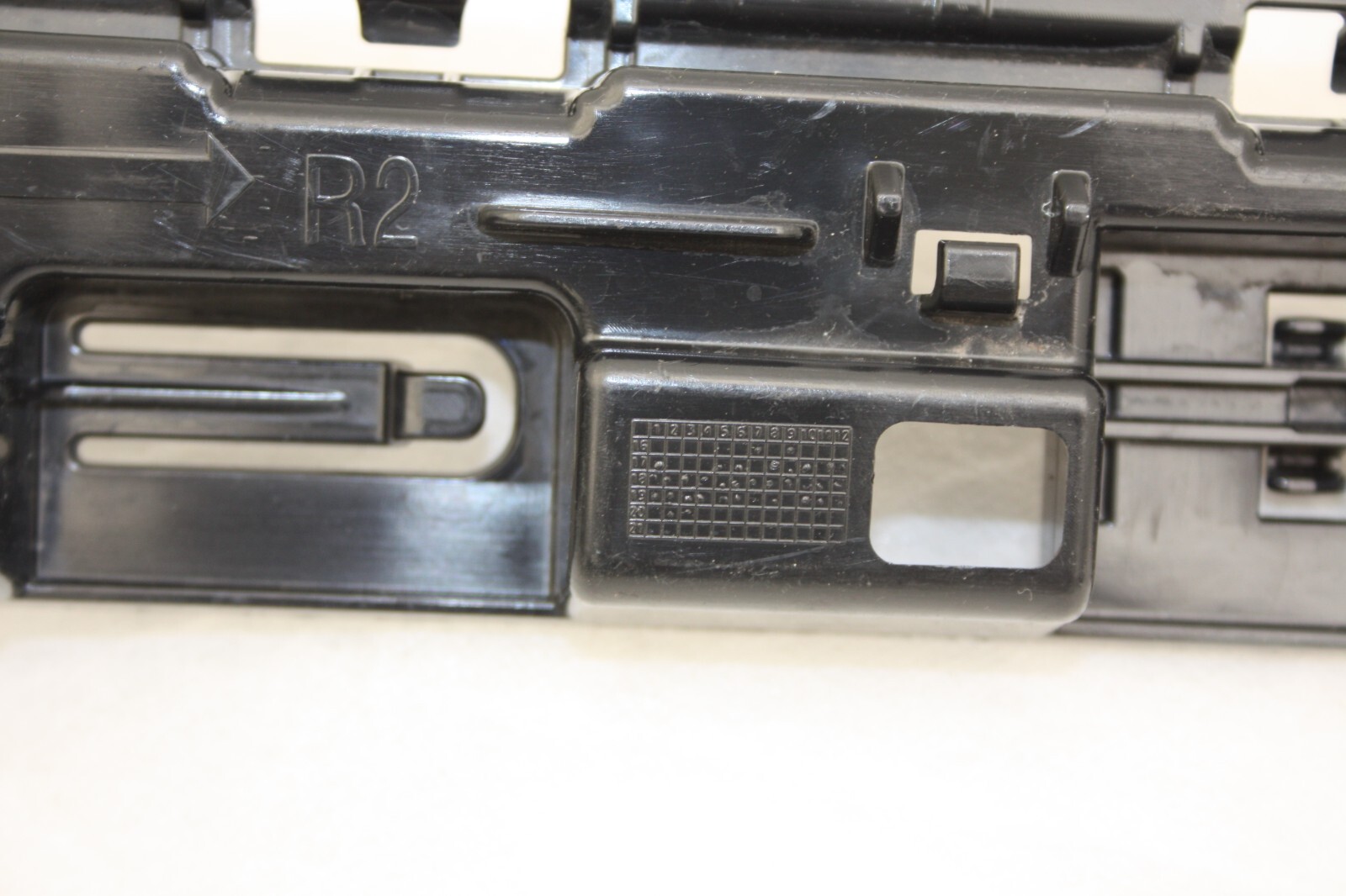 BMW X2 F39 Front Right Side Sill Support Bracket 2018 -2023 51777426448 ...