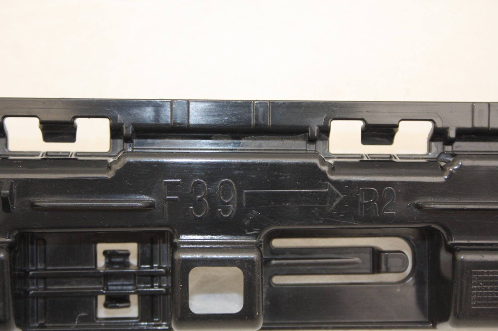 BMW X2 F39 Front Right Side Sill Support Bracket 2018 -2023 51777426448 ...