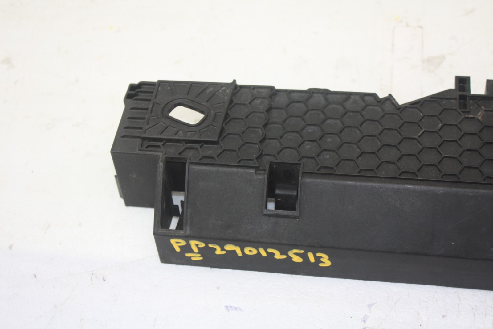 BMW i8 I12 Left Radiator Module Holder 2017 7649144 Genuine - Bumpershop UK