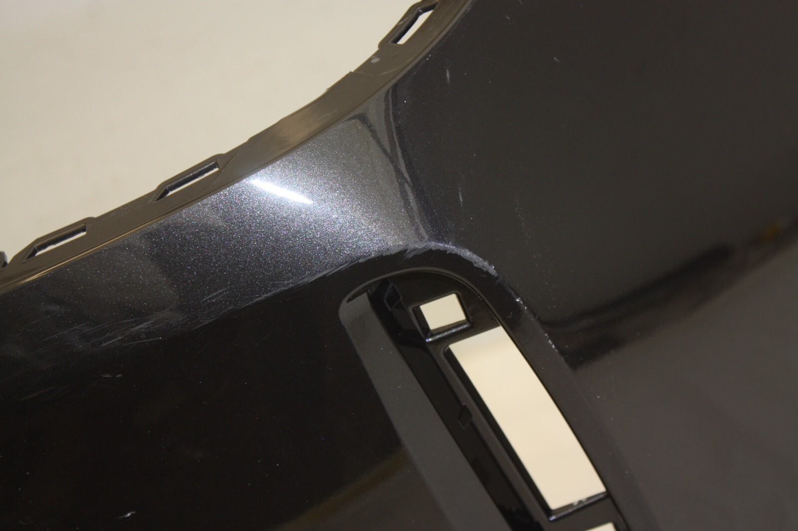 BMW iX3 G08 M Sport Rear Bumper 2021 ON 51129853318 Genuine *BACK ...