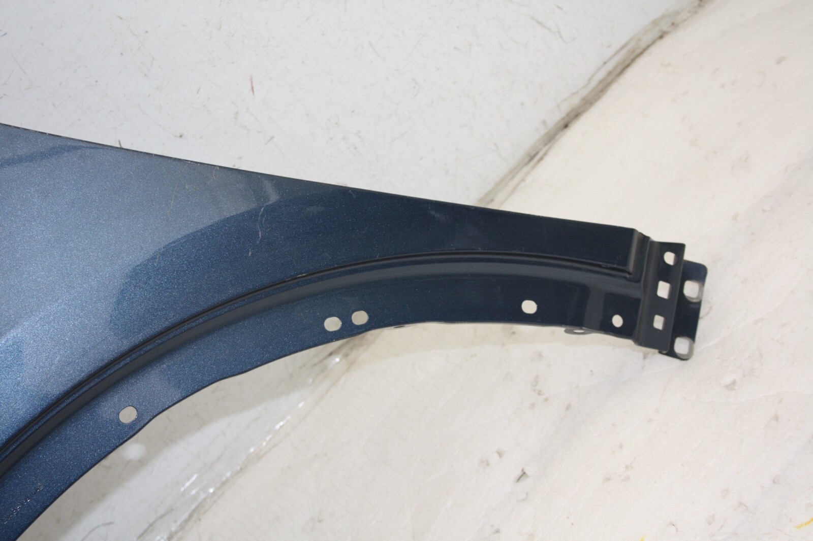 Ford Kuga MK3 Left Side Wing 2020 TO 2024 LV4B-S16016-AD Genuine ...