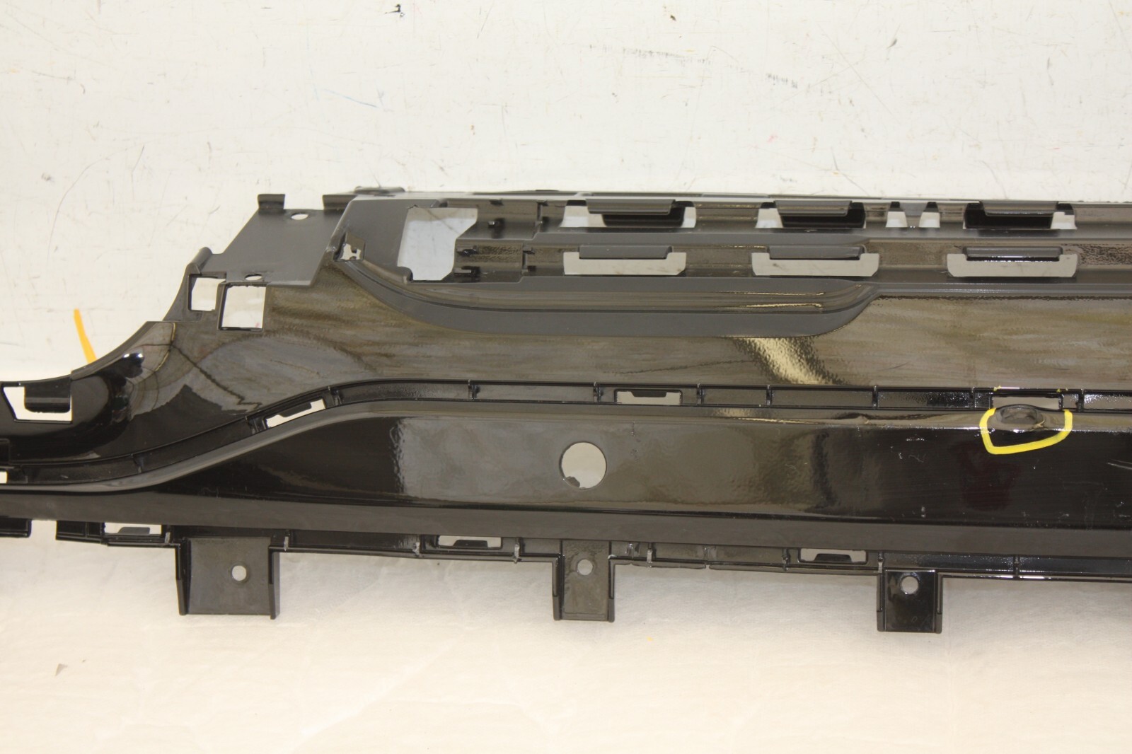 Ford Kuga ST Line Rear Bumper Lower Middle Section 2020 TO 2024 LV4B ...