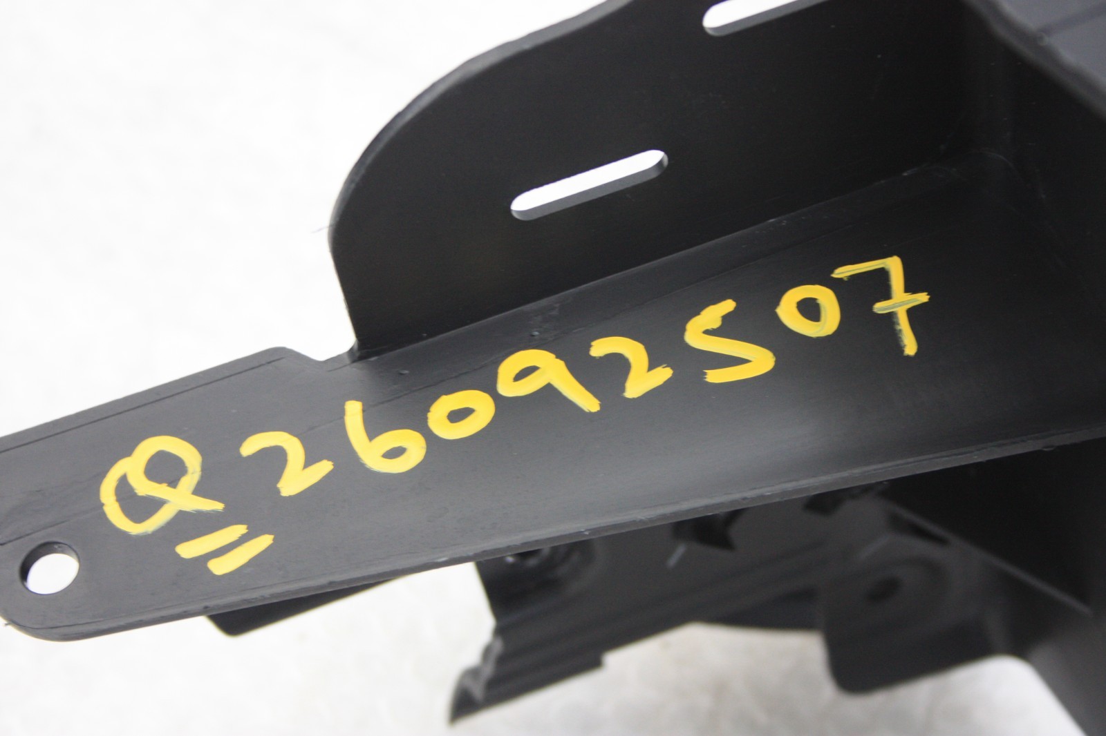 Ford Puma Rear Bumper Left Side Bracket 2020 TO 2024 L1TB-S403B23-A ...