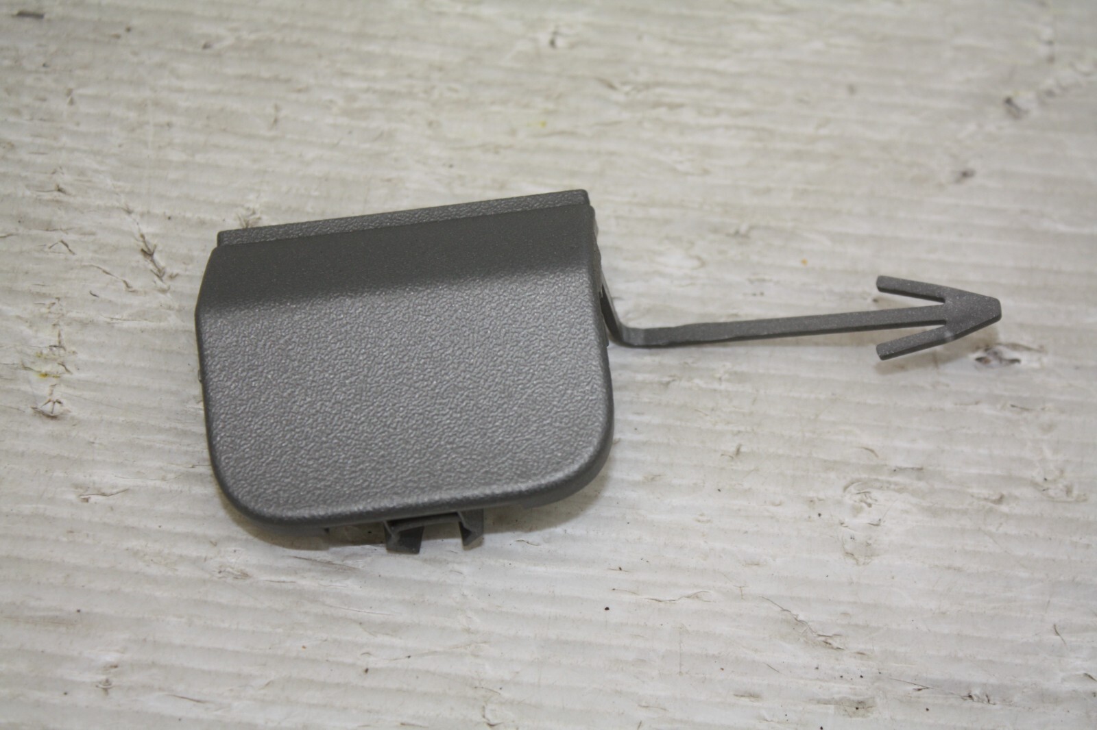 Ford Puma Rear Bumper Tow Cover 2020 On L1TB-17K922-A1 Genuine ...