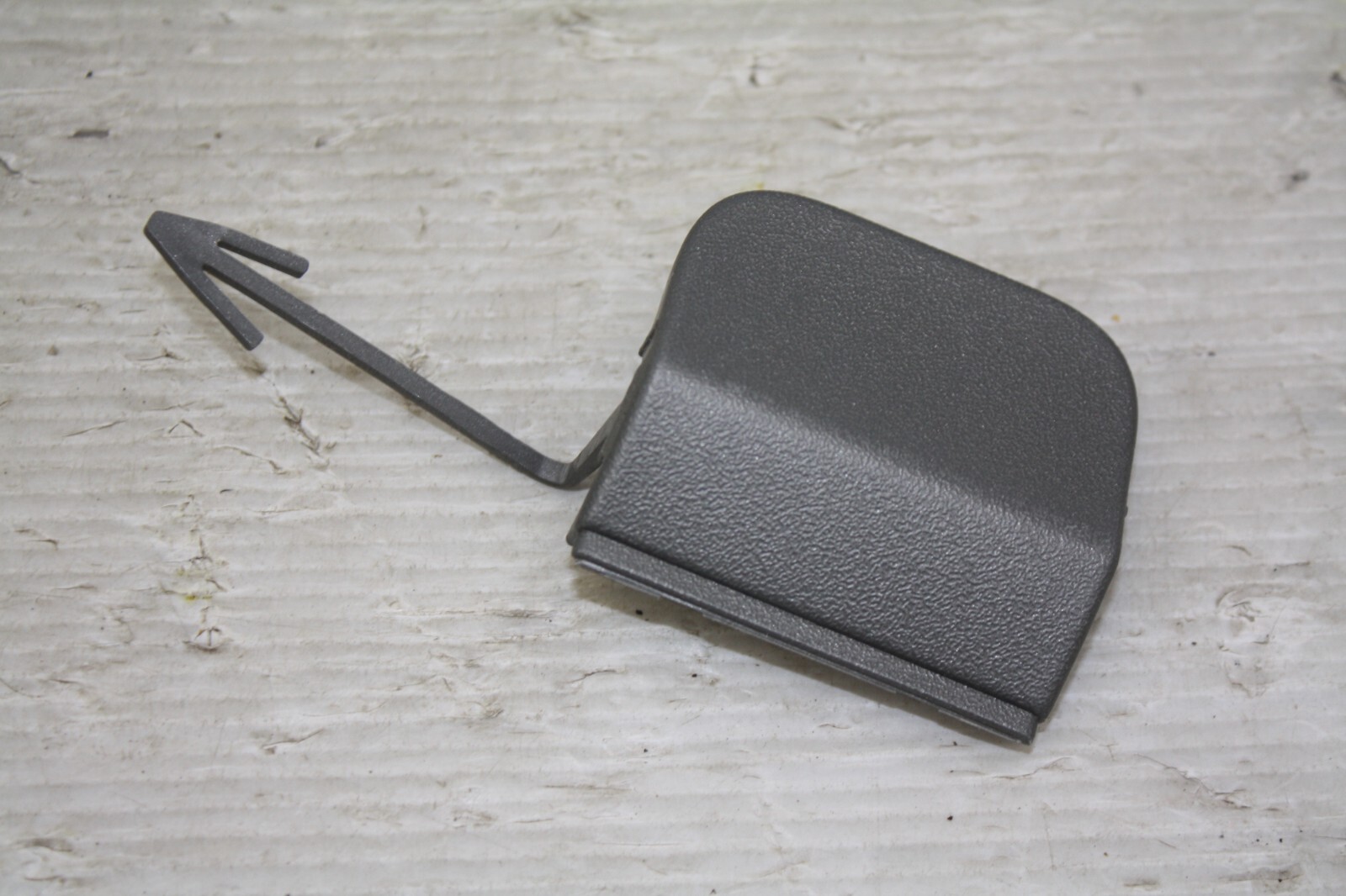 Ford Puma Rear Bumper Tow Cover 2020 On L1TB-17K922-A1 Genuine ...