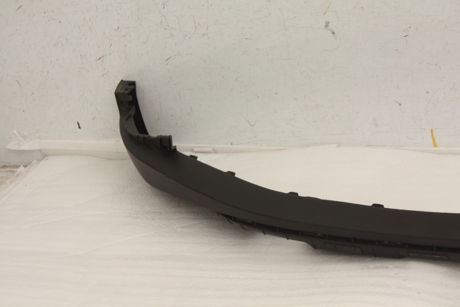 Hyundai Tucson Front Bumper Lower Section 2021 TO 2024 86512-N7010 ...