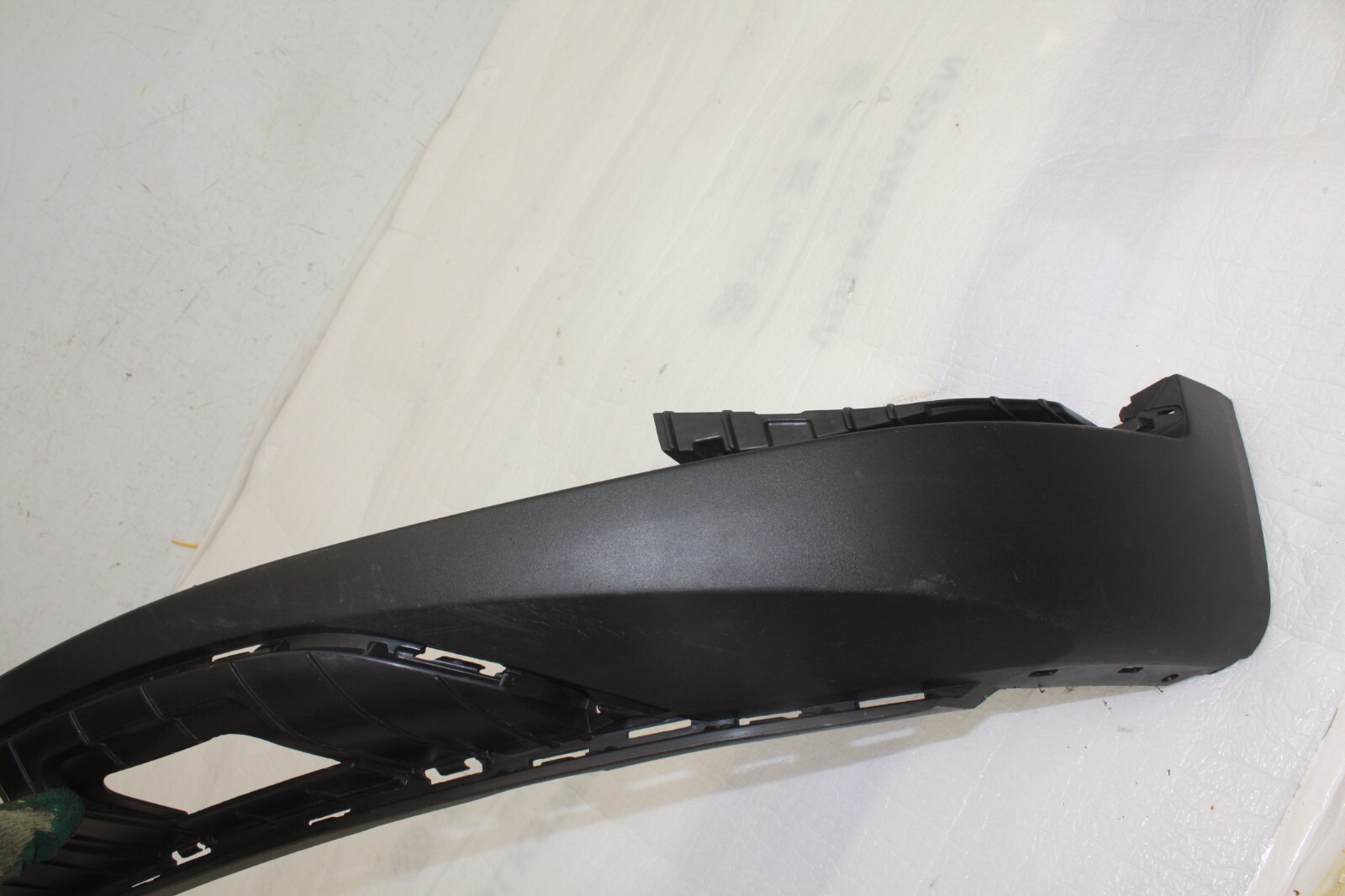 Hyundai Tucson Front Bumper Lower Section 2021 TO 2024 86512-N7010 ...