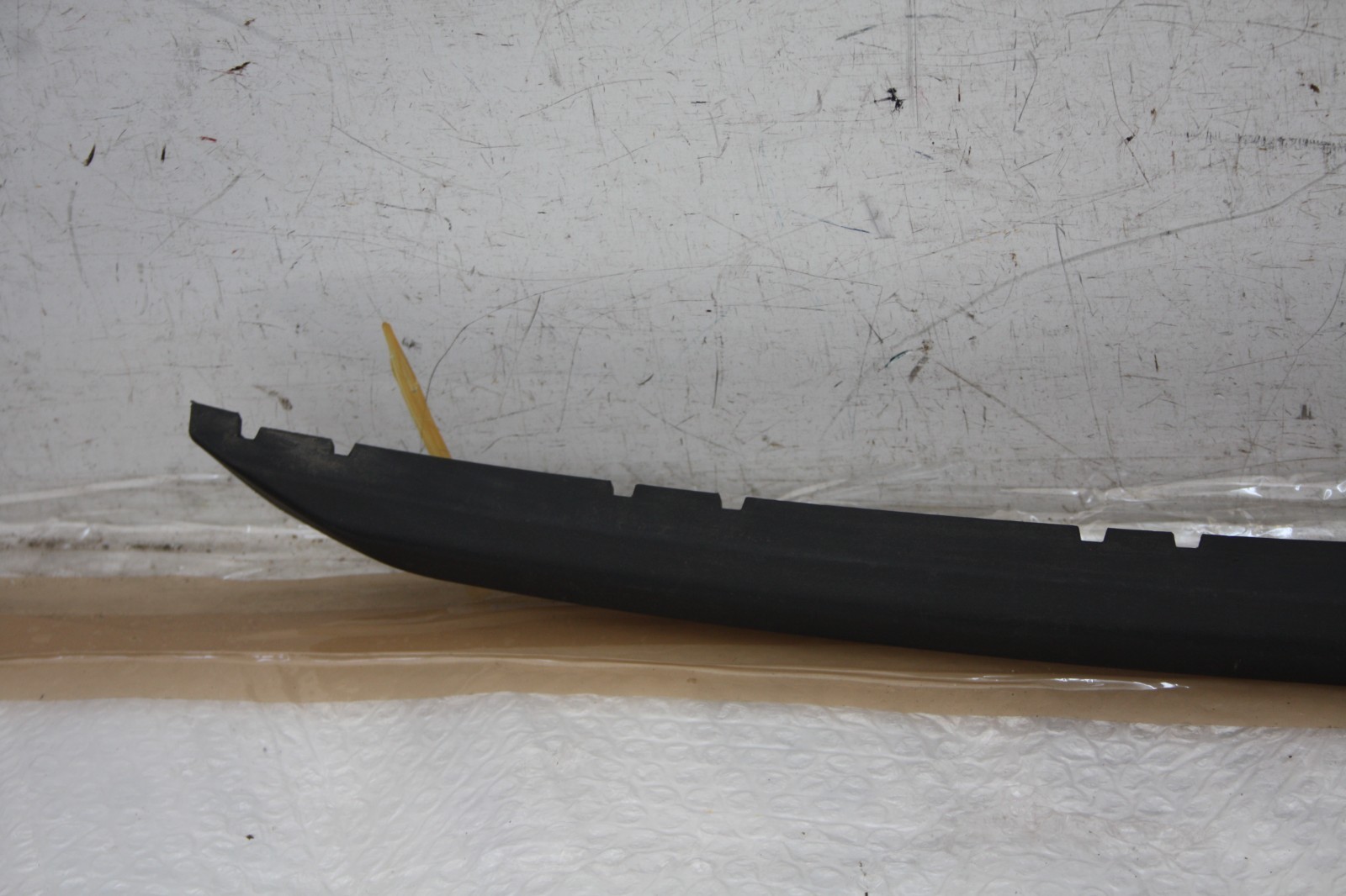 Iveco Daily Front Bumper Lower Trim 2014-2019 5801767874 Genuine ...