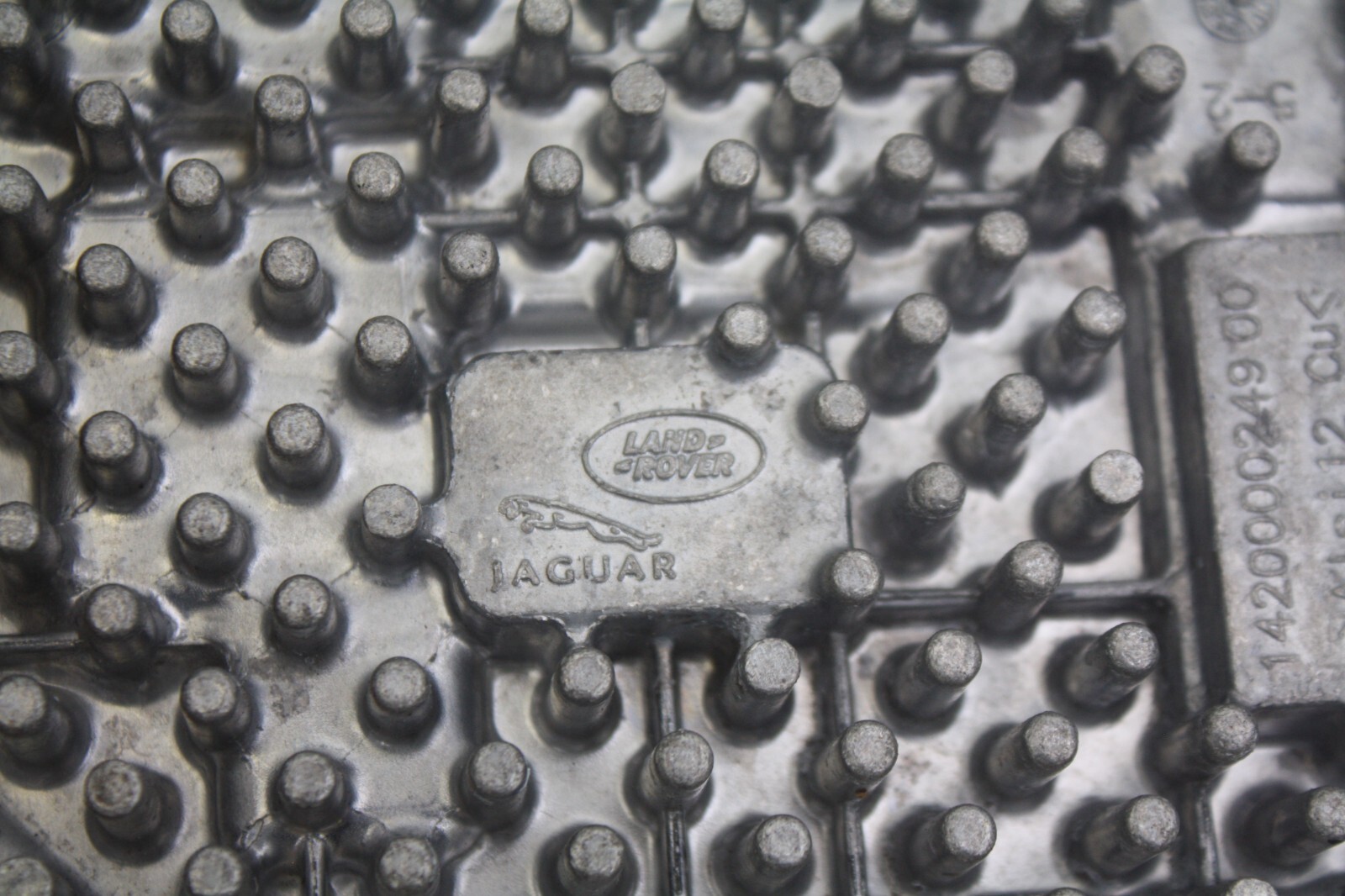 Jaguar F Pace X761 Headlight Control Unit Module MX63-13E005-BA Genuine ...