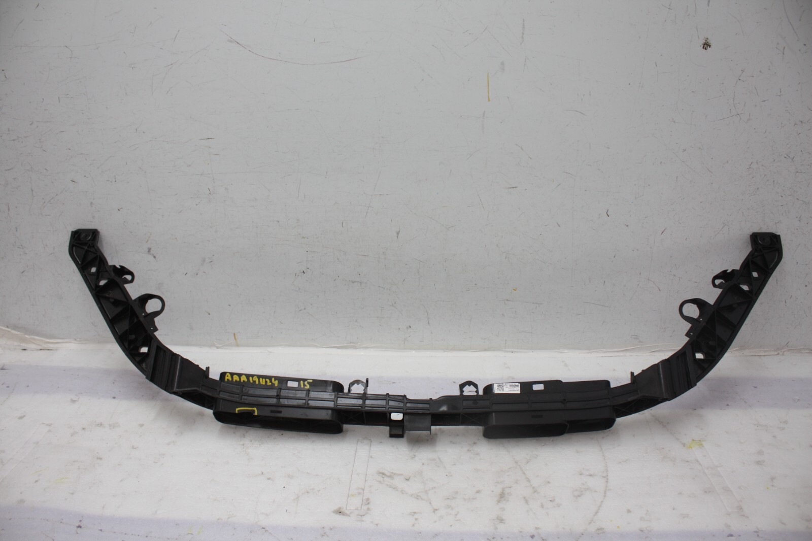 Mercedes A Class W177 Front Slam Panel 2018 TO 2023 A1776208000 Genuine ...