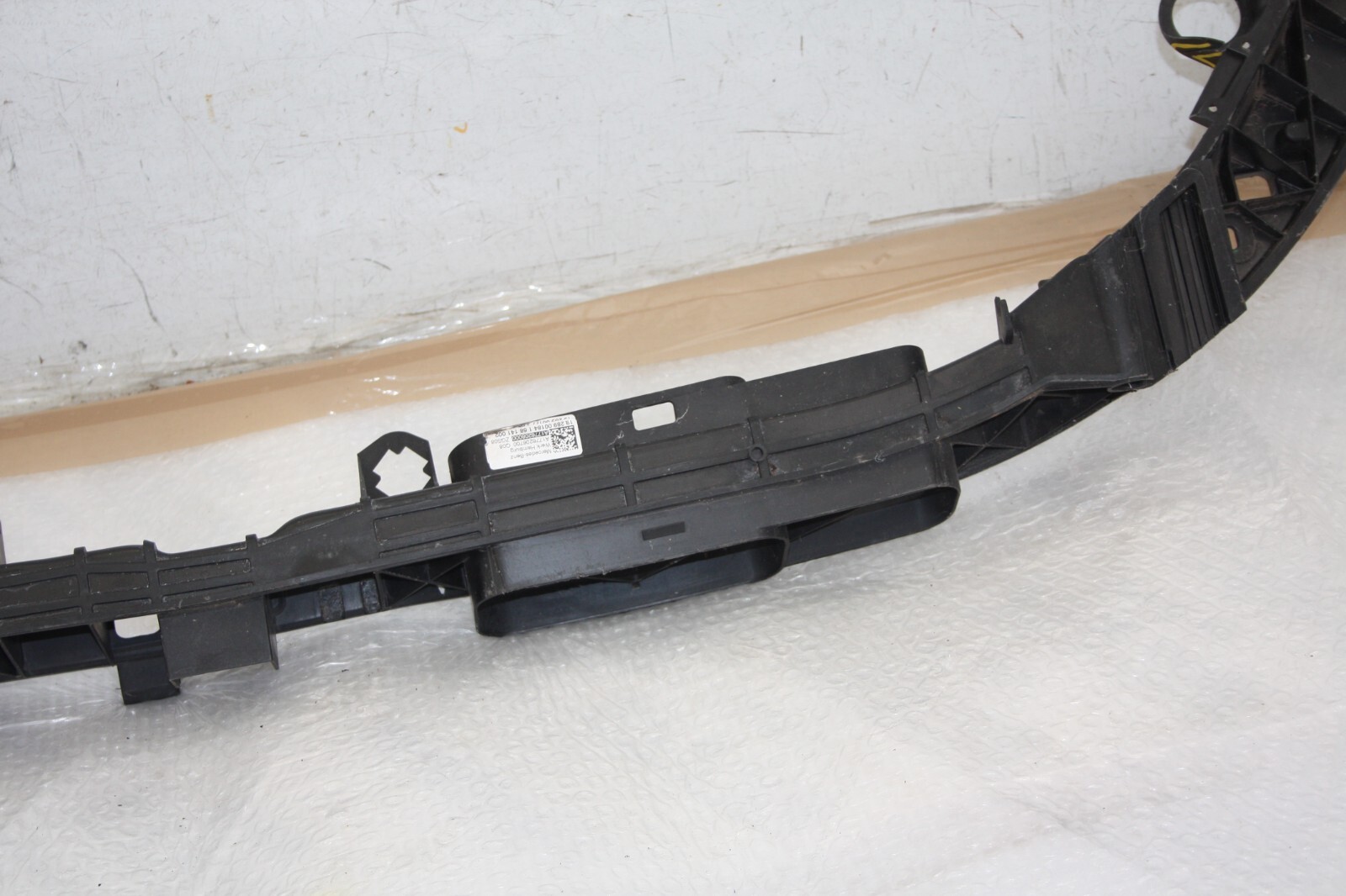 Mercedes A Class W177 Front Slam Panel 2018 TO 2023 A1776208000 Genuine ...