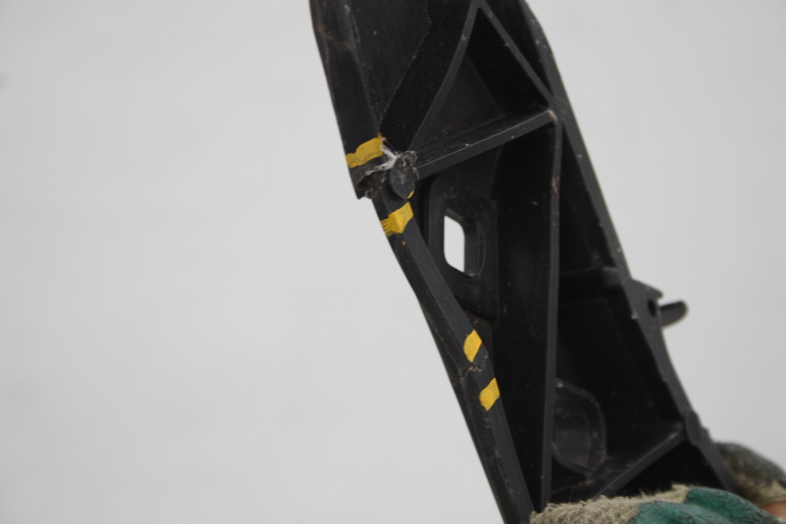 Mercedes A Class W177 Front Slam Panel 2018 TO 2023 A1776208000 Genuine ...