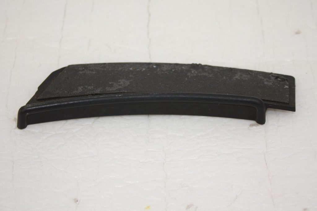 Mercedes A Class W177 Rear Bumper Left Side Arch Spat Trim A1776900703 ...