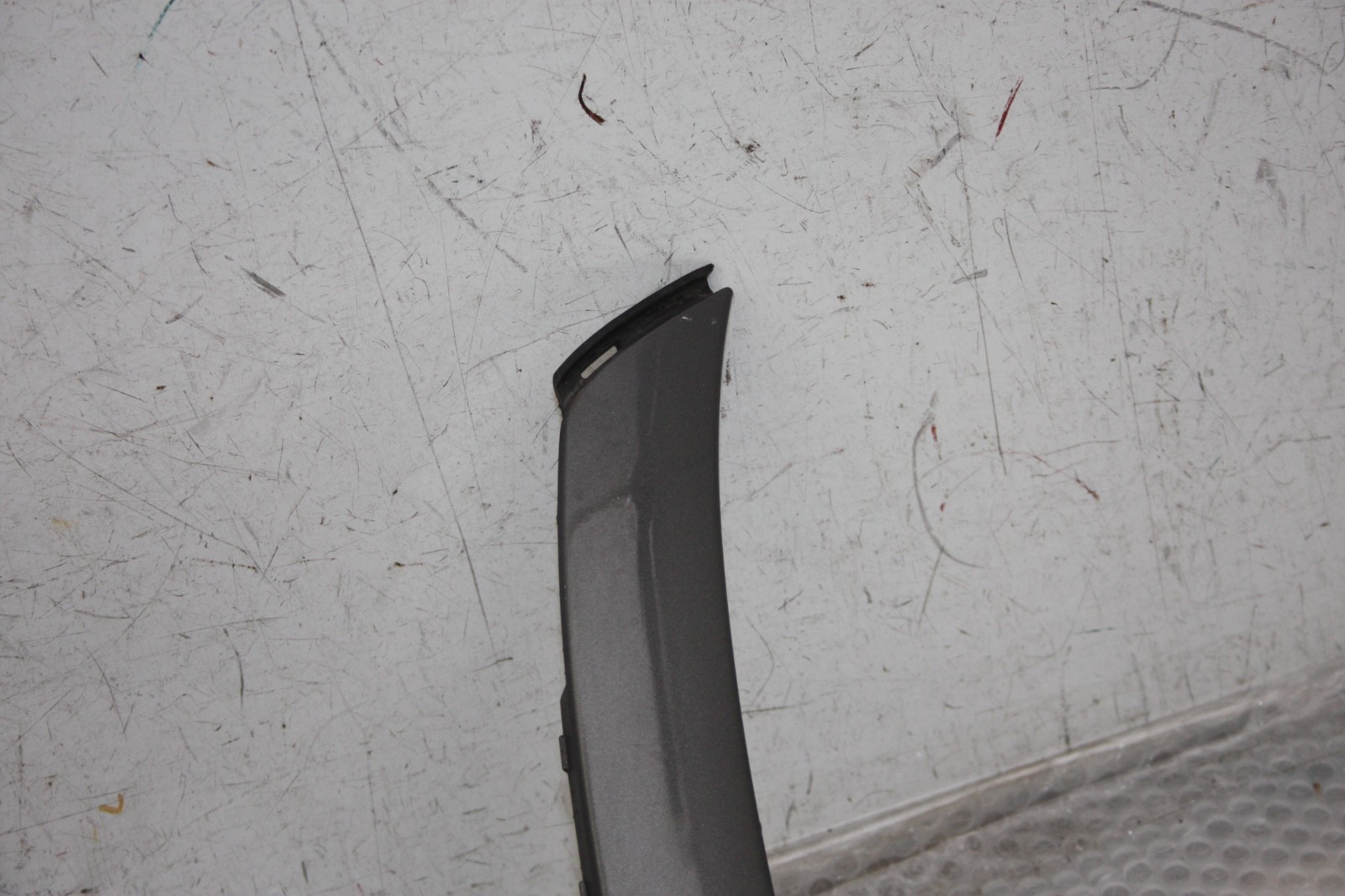 Mercedes CLA C118 AMG Front Bumper Left Side Trim 2019-2025 A1188855101 ...