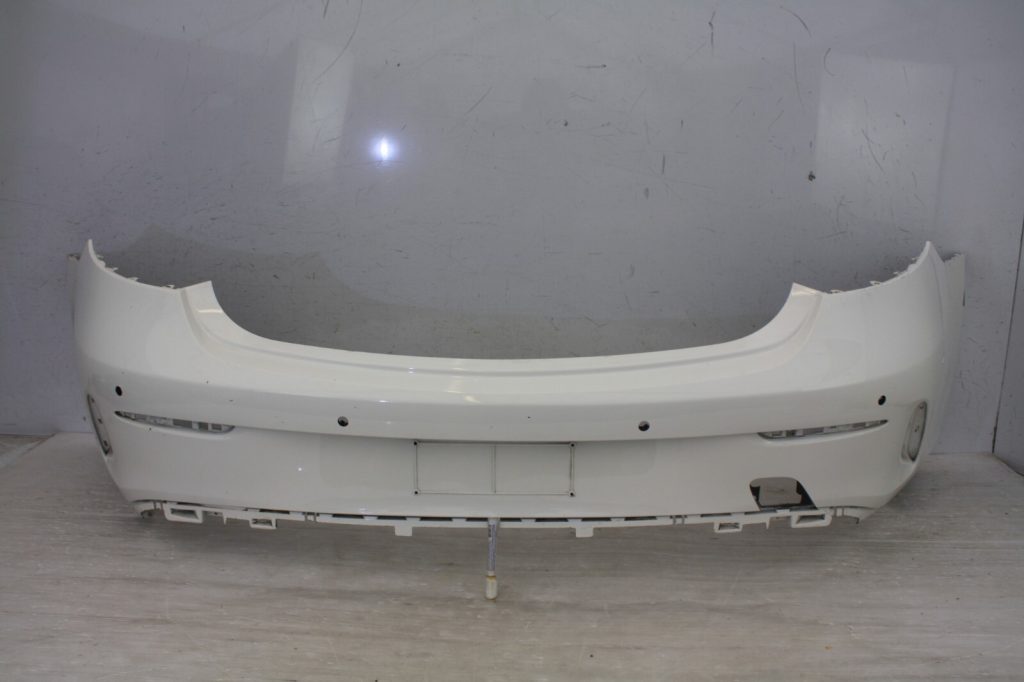 Mercedes E Class C238 AMG Rear Bumper 2017 TO 2020 A2388857700 Genuine ...