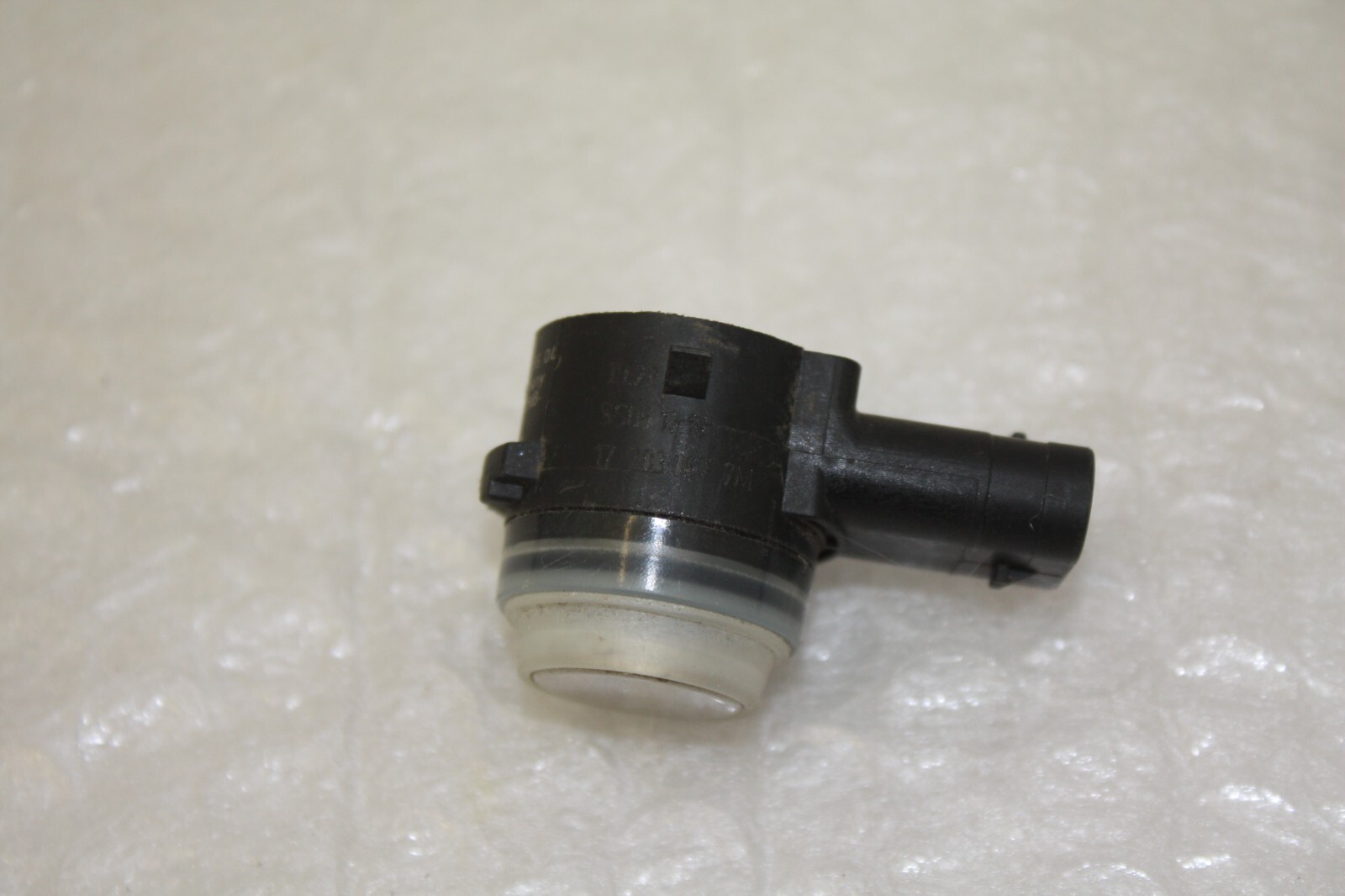 Mercedes E Class W213 Front Bumper Parking Sensor A0009055504 Genuine ...