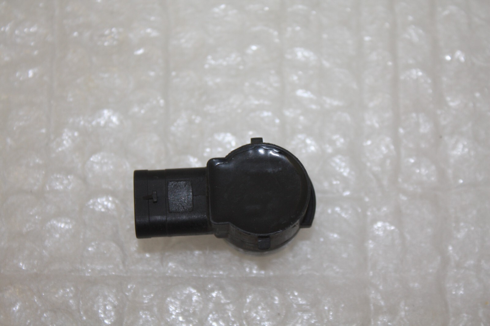 Mercedes E Class W213 Front Bumper Parking Sensor A0009055504 Genuine ...