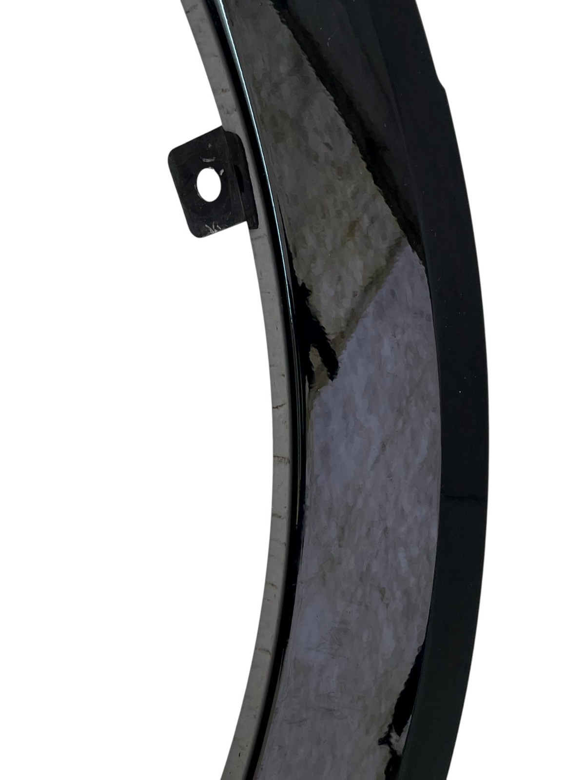 Mercedes EQS X296 AMG Front Right Wheel Arch Trim 2022 ON A2968808001 ...