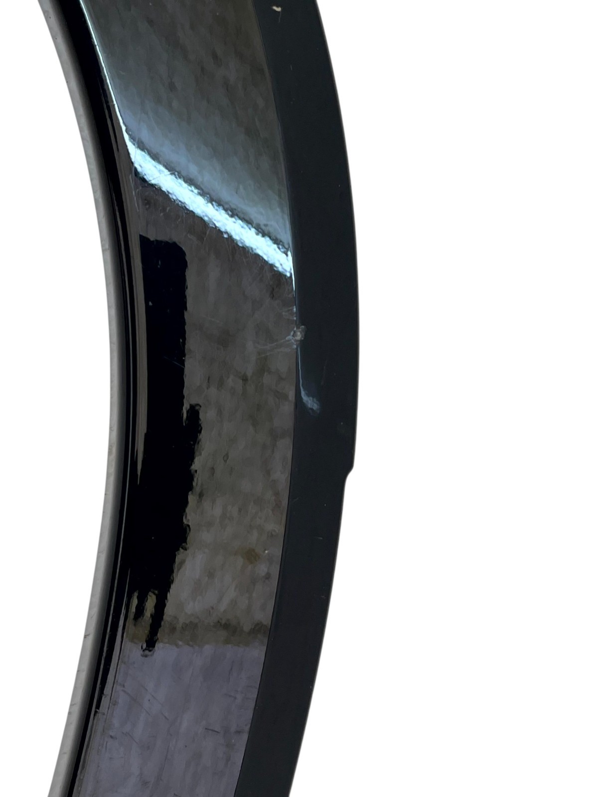 Mercedes EQS X296 AMG Front Right Wheel Arch Trim 2022 ON A2968808001 ...